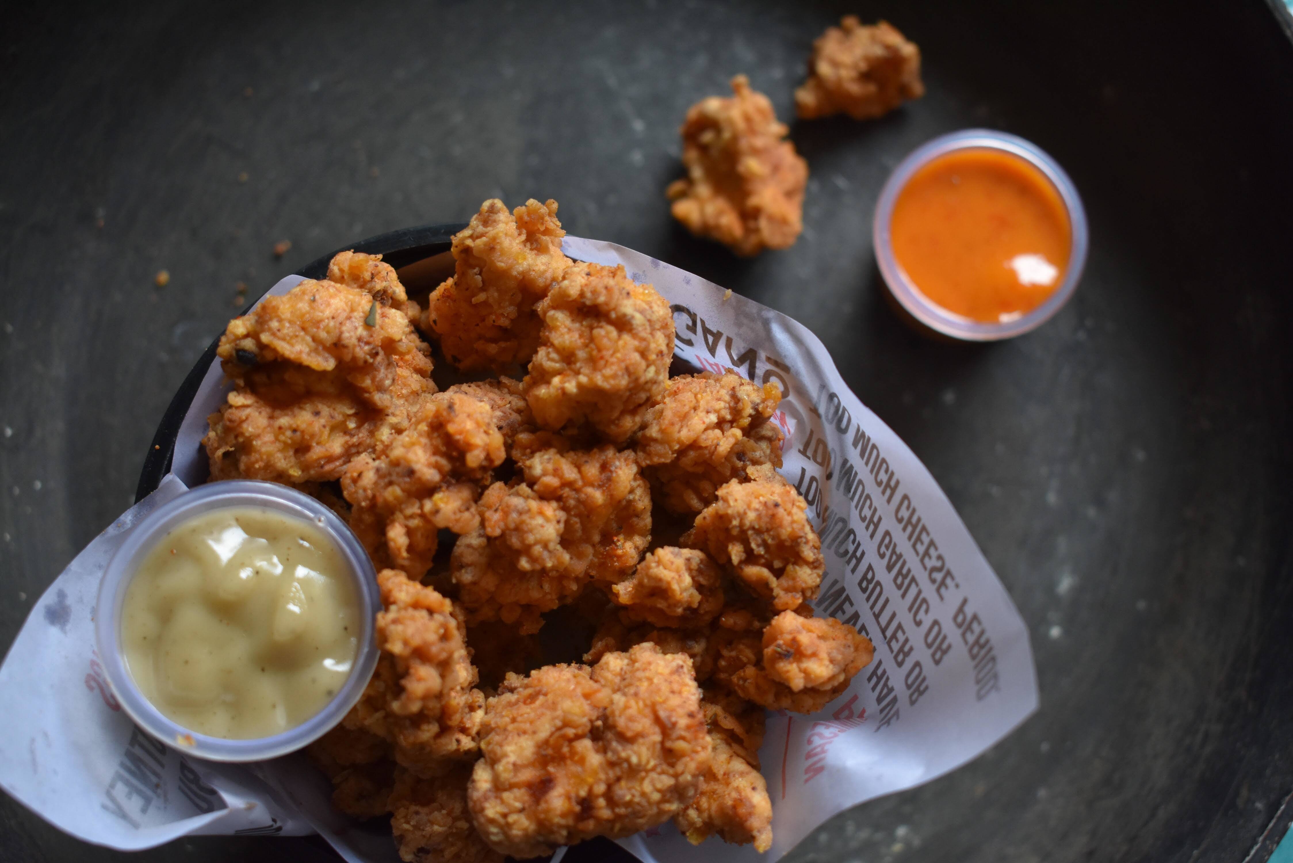 Wingman, Azad Nagar, Mumbai | Zomato