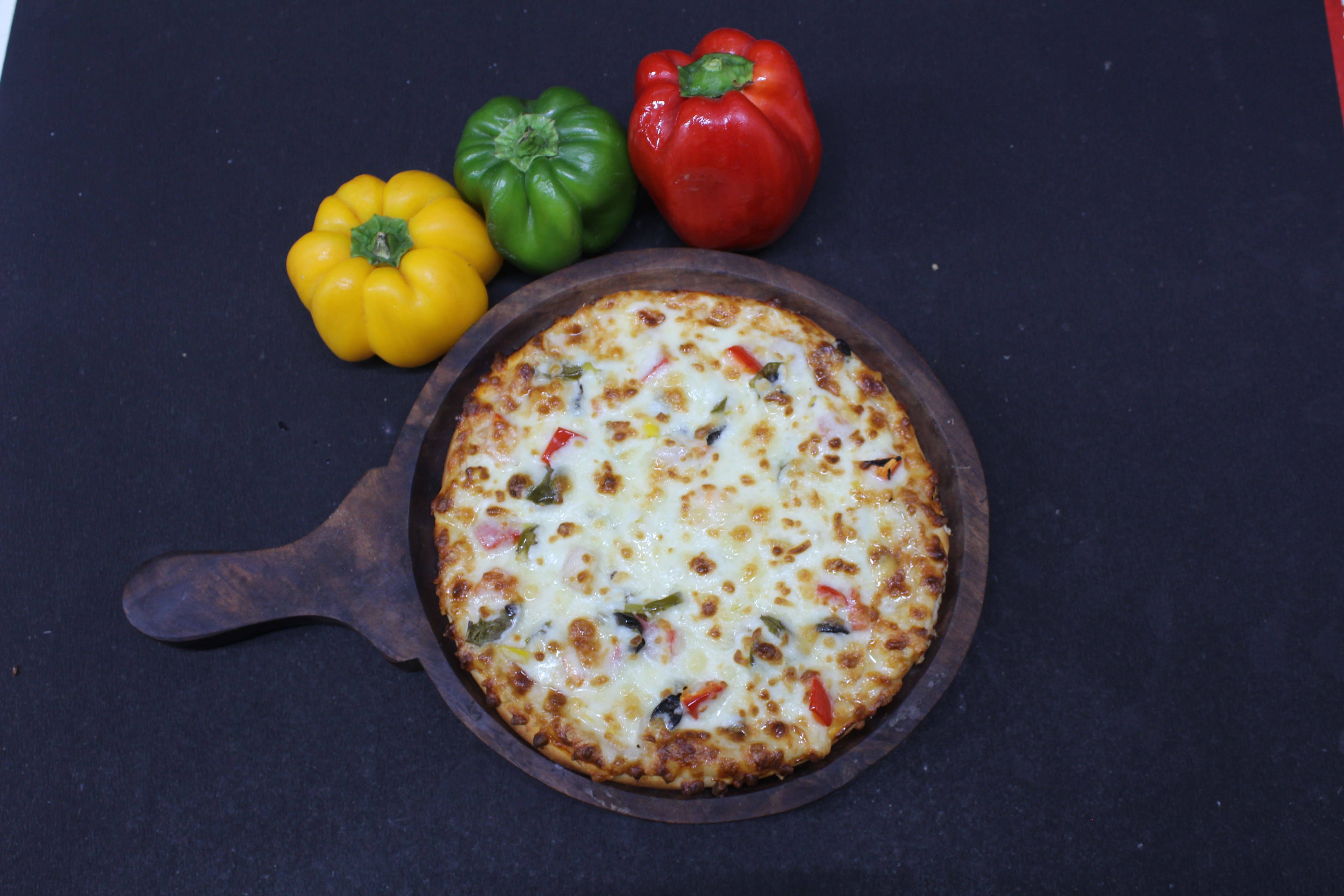 Domnik Pizza, Majra order online - Zomato