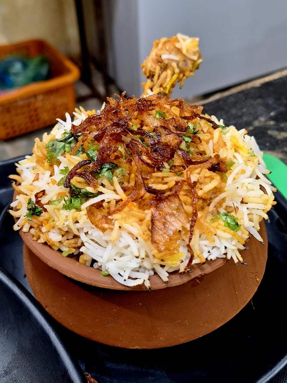 Dexters Restro Cafe, CDA Sector 6, Cuttack | Zomato