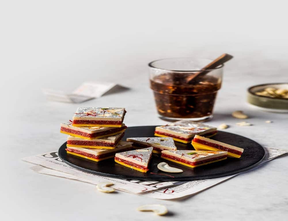 Chetak Sweet Point, Seawoods, Navi Mumbai | Zomato