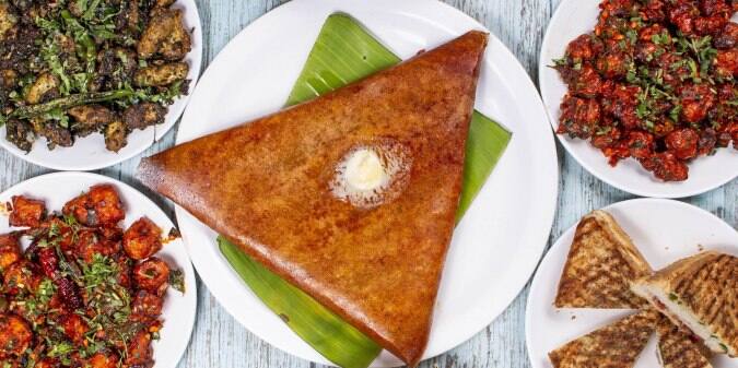 Kumaraswamy Layout Restaurants, Bangalore, Restaurants in Kumaraswamy ...