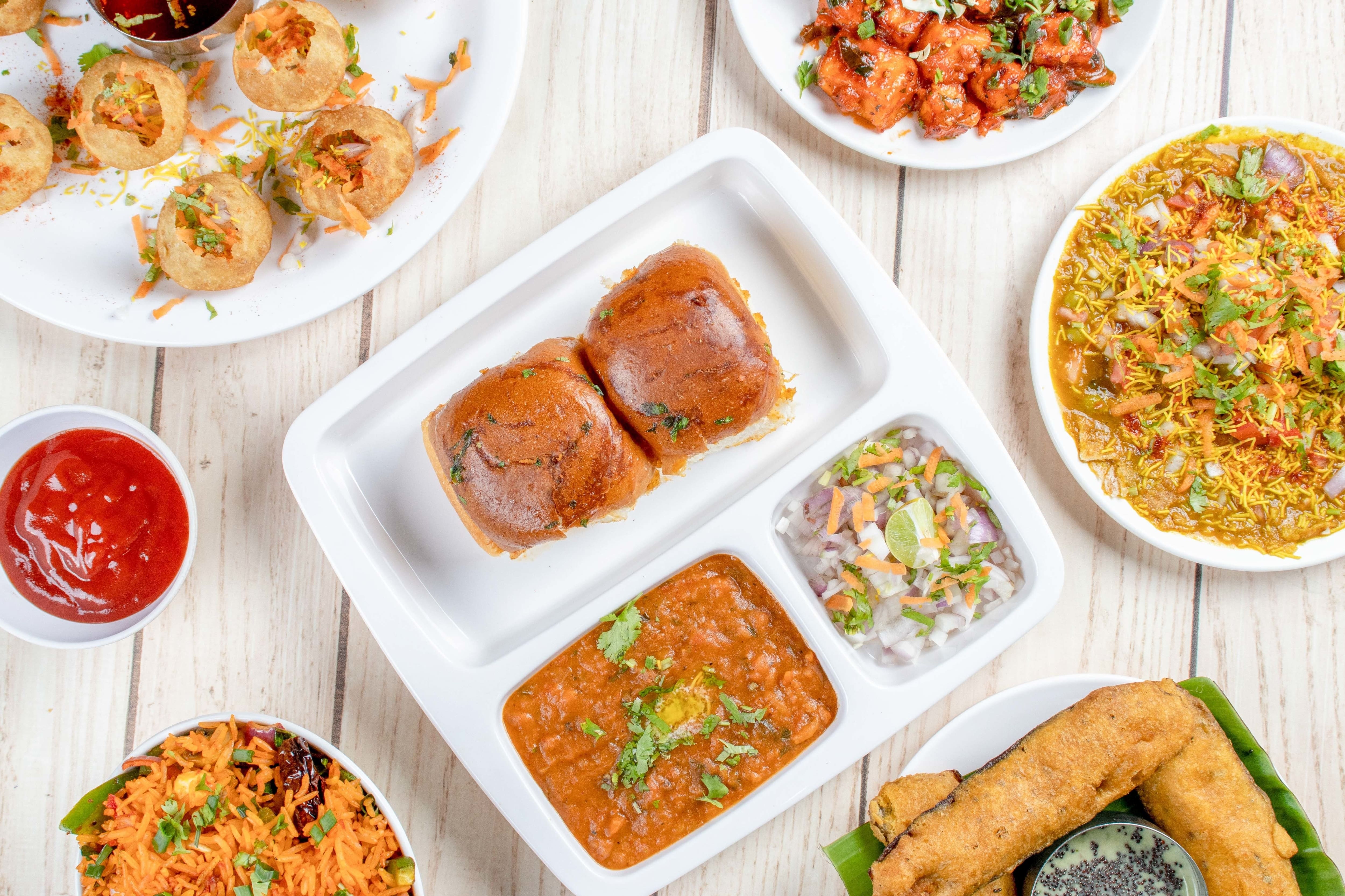 Sri Krishna Aramane, Kumaraswamy Layout, Bangalore | Zomato