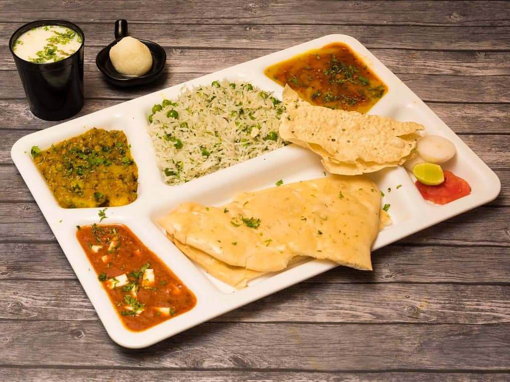 Dhaba Cafe, Lower Parel, Mumbai | Zomato