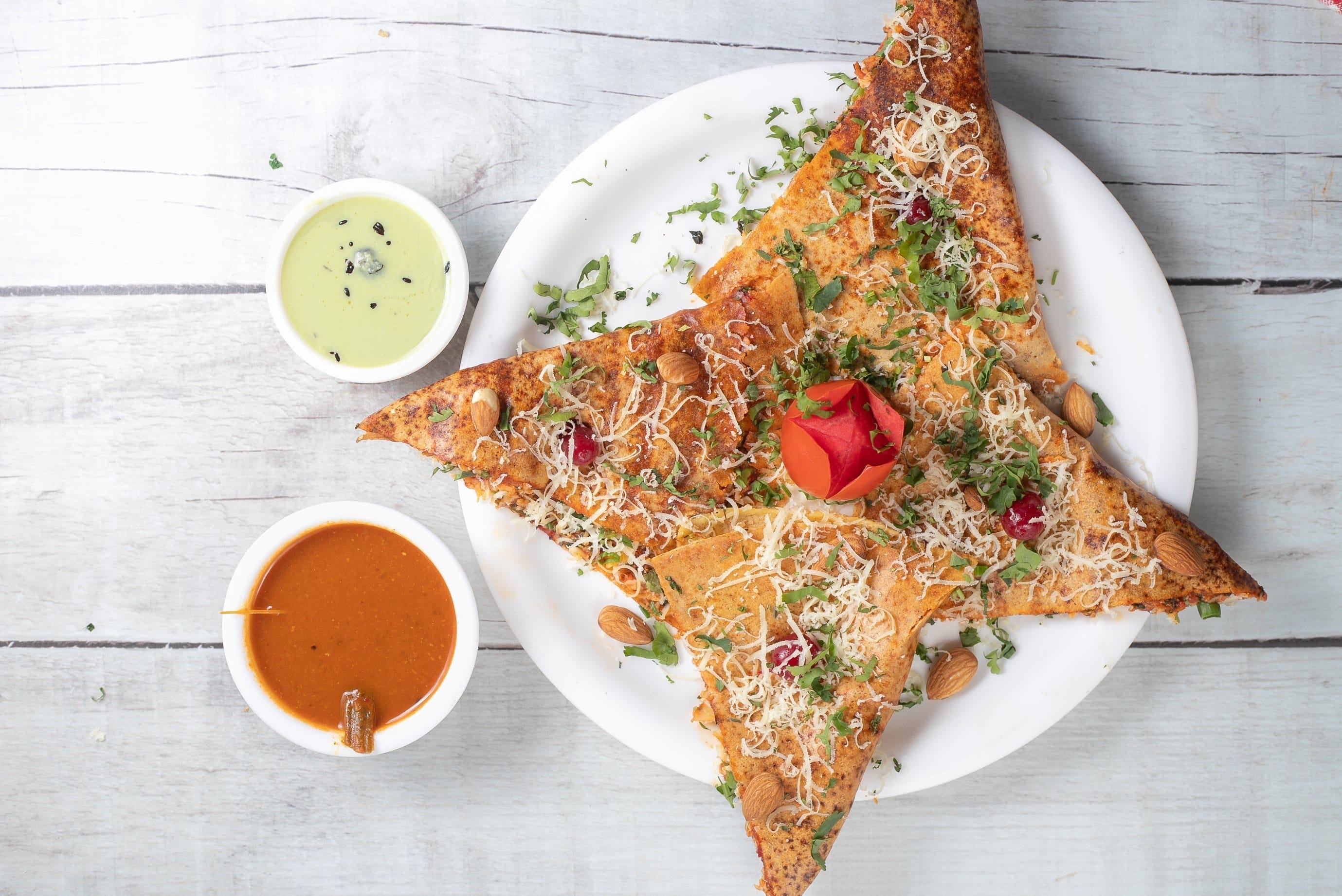 Chula Dosa, Manjalpur order online - Zomato