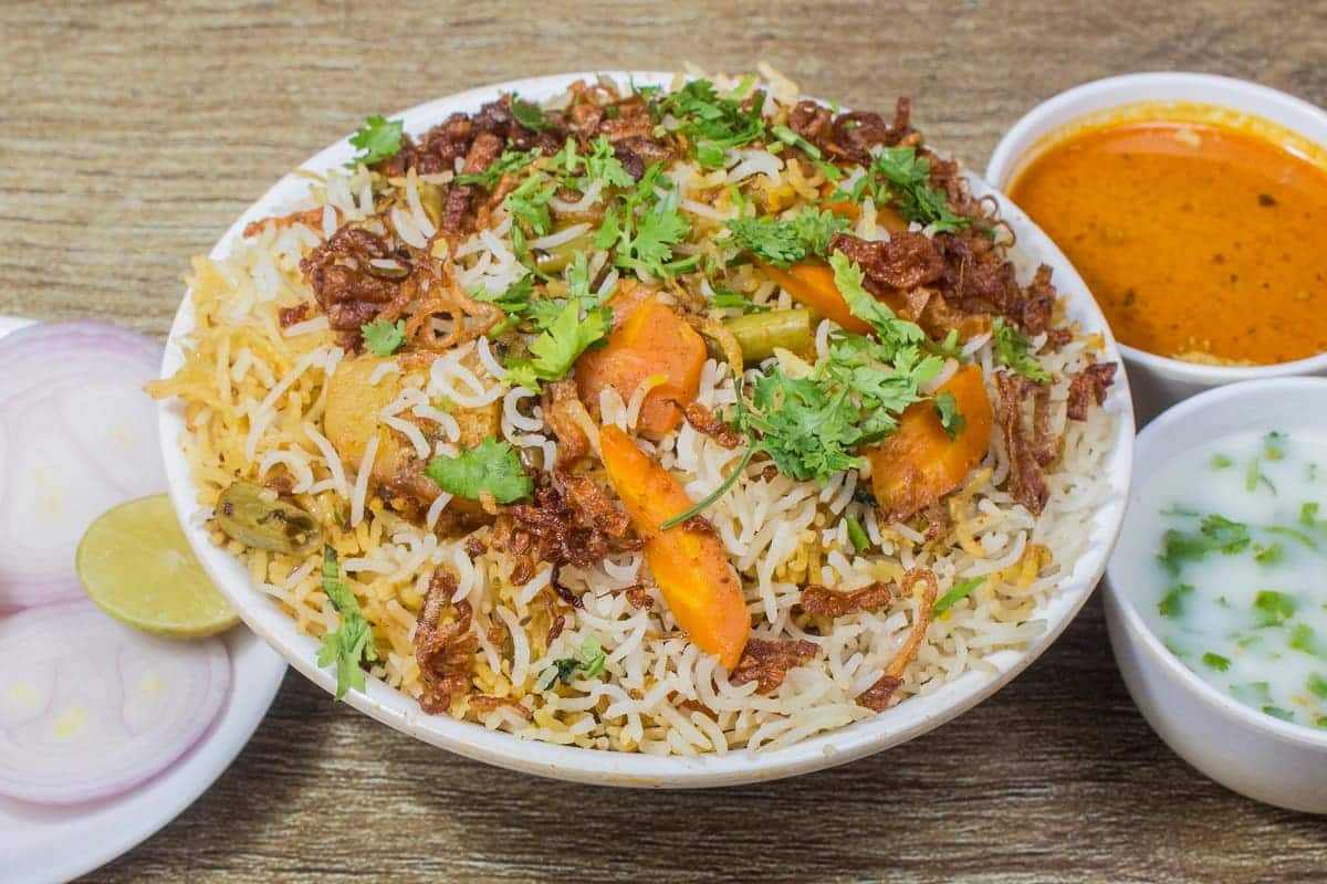 Parivaar Vegetarian Restaurant, A S Rao Nagar, Secunderabad | Zomato