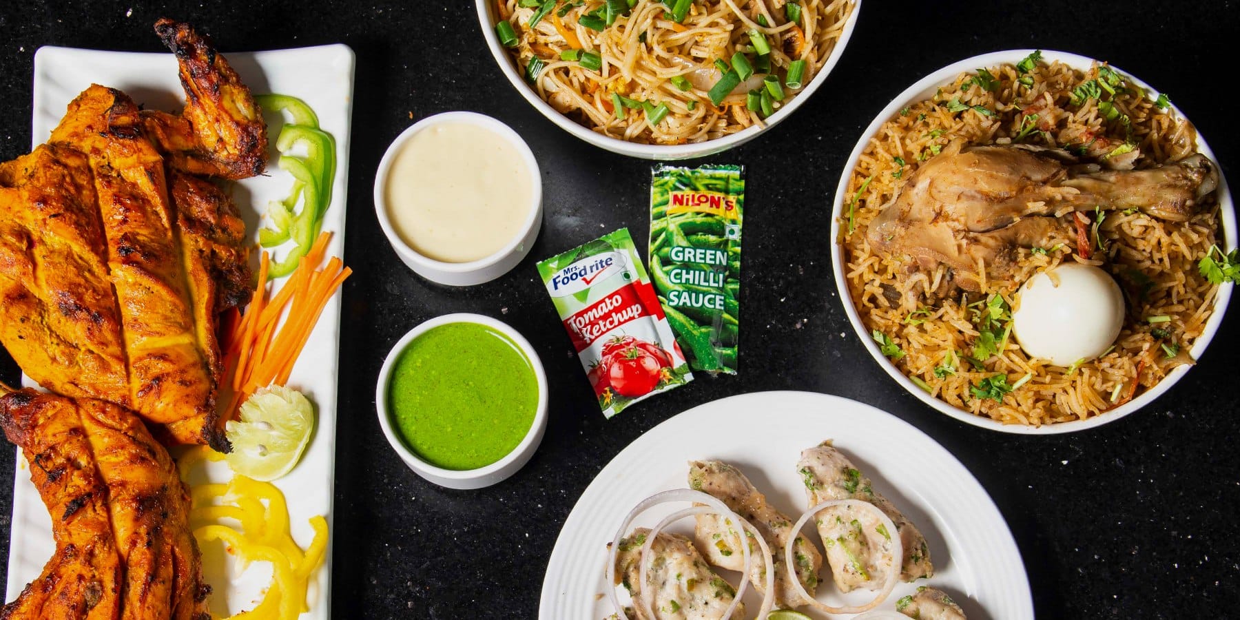 Salem RR Restaurant, Thousand Lights, Chennai | Zomato