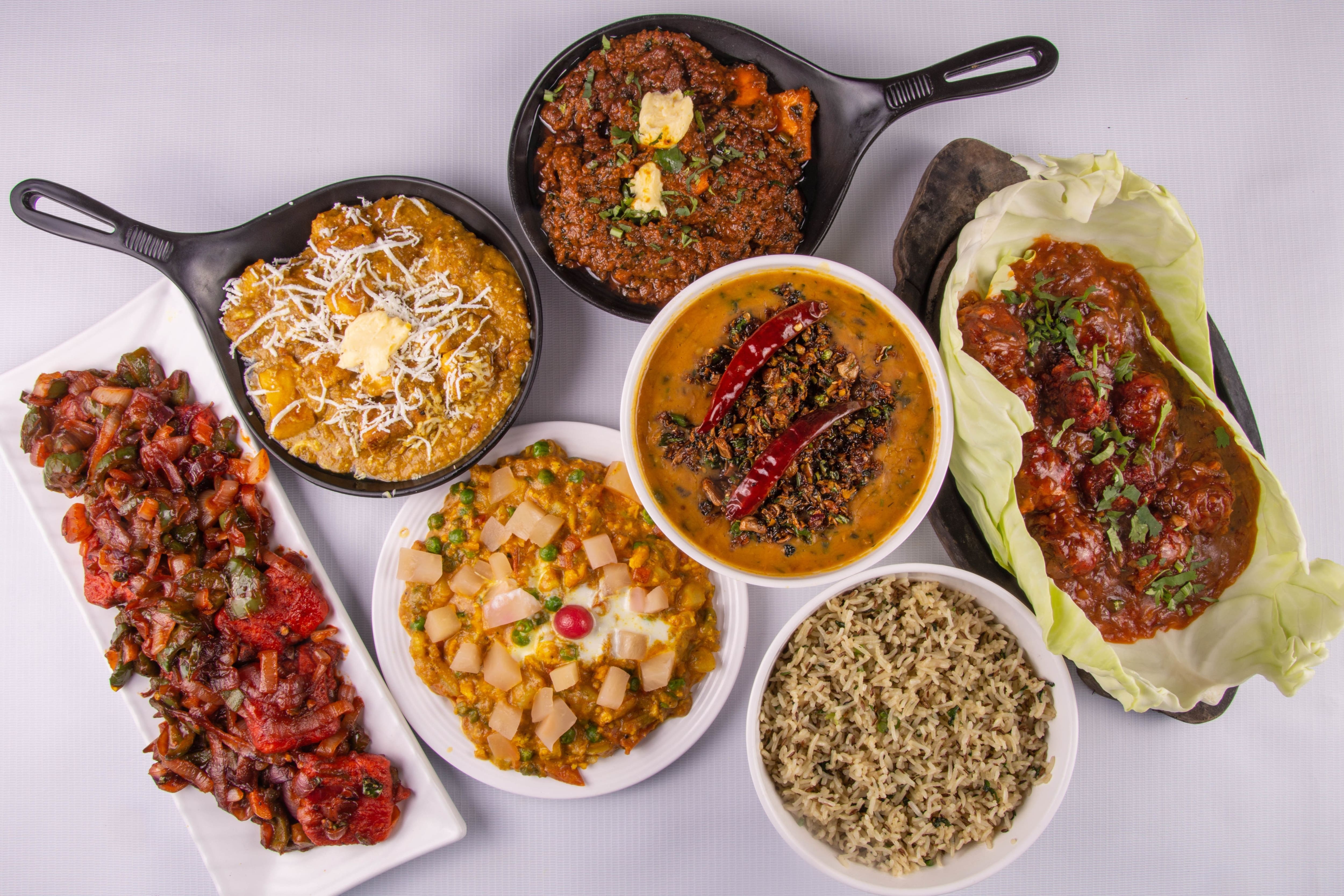 Roopali Restaurant, Napier Town, Jabalpur | Zomato