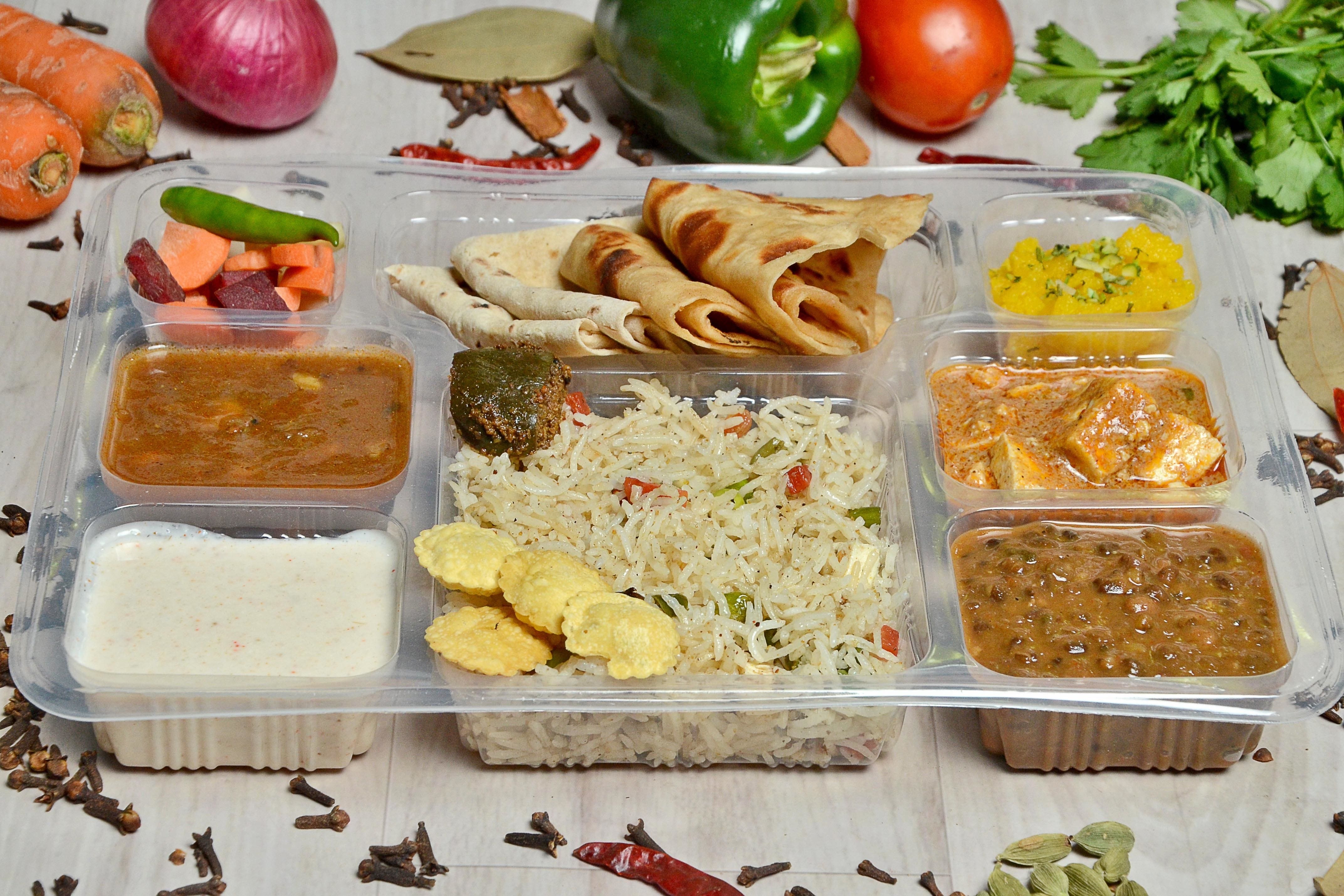 Agarwal's Kitchen, Sector 2, Salt Lake, Kolkata | Zomato