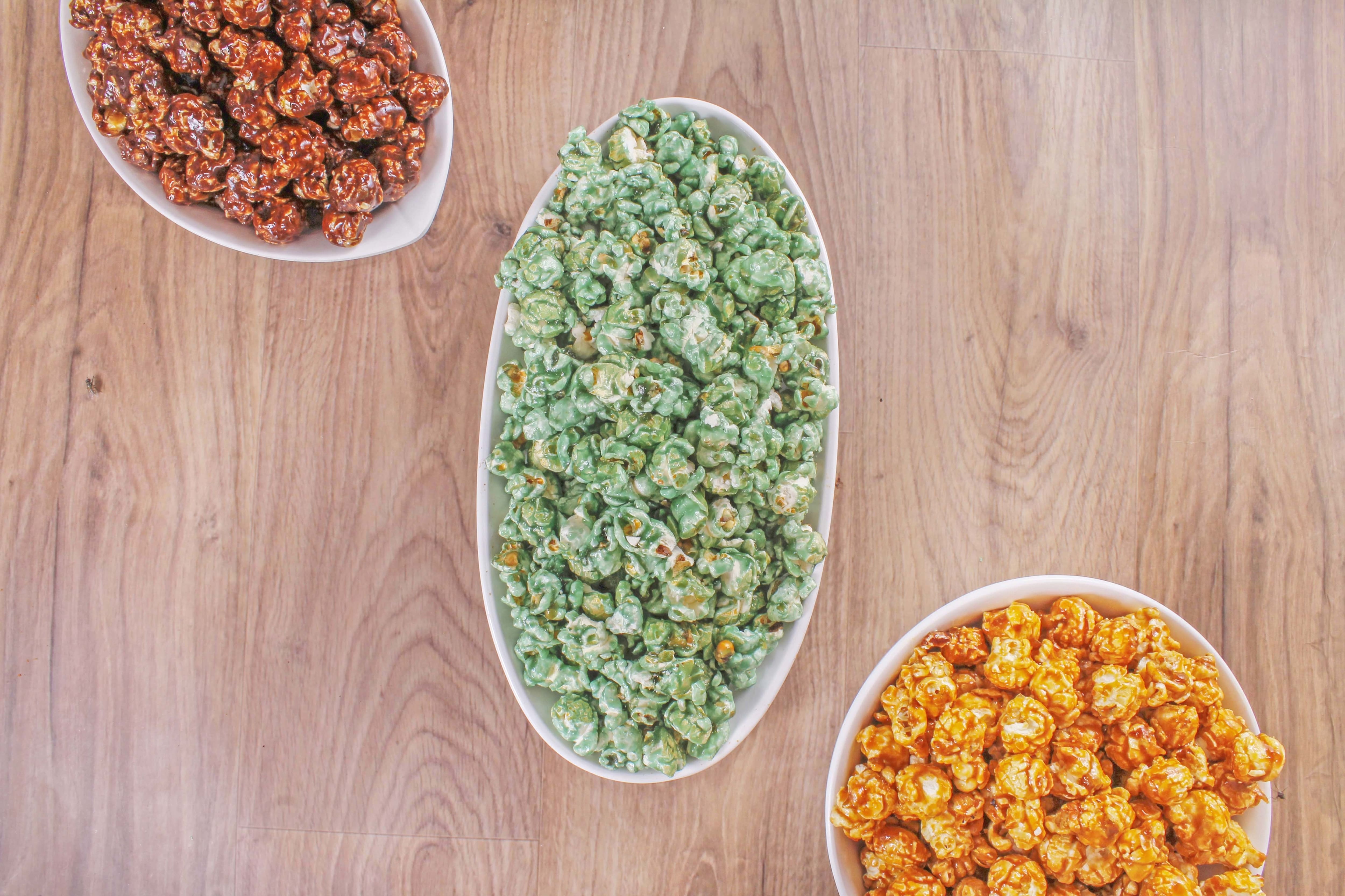 Grab Popcorn, Koregaon Park, Pune | Zomato