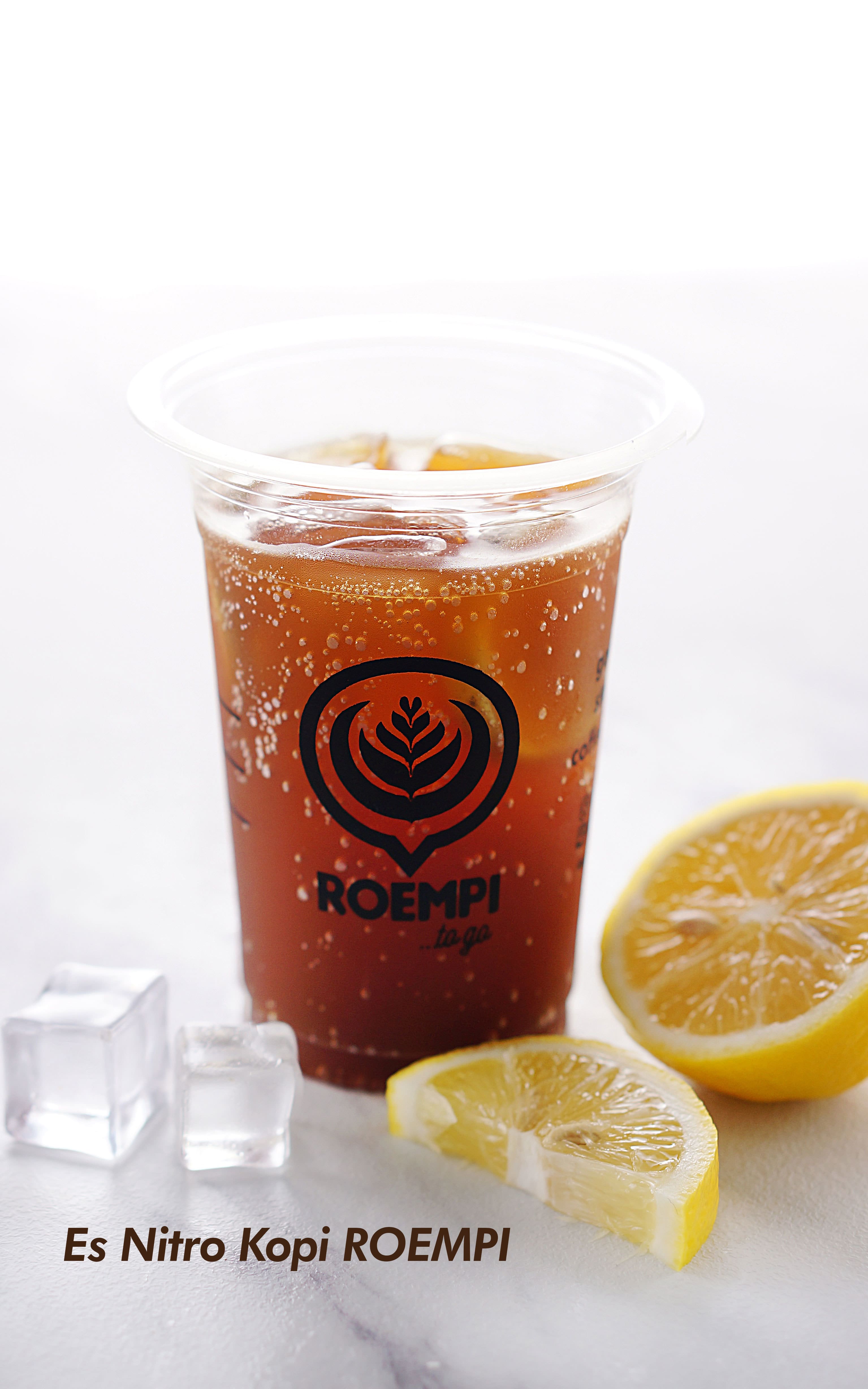 Roempi Coffee, Kelapa Gading, Jakarta | Zomato