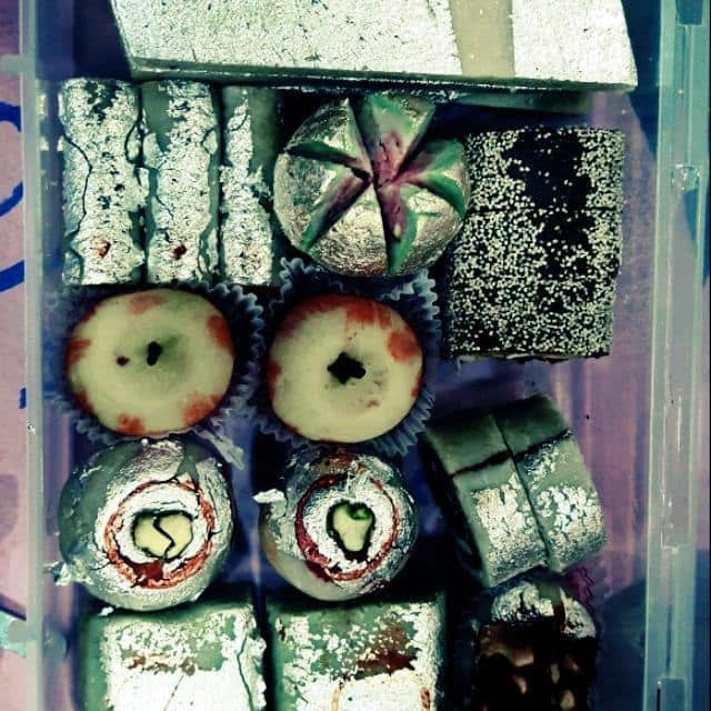 Kheteshwar Sweet & Farsan Mart, Subhanpura order online - Zomato