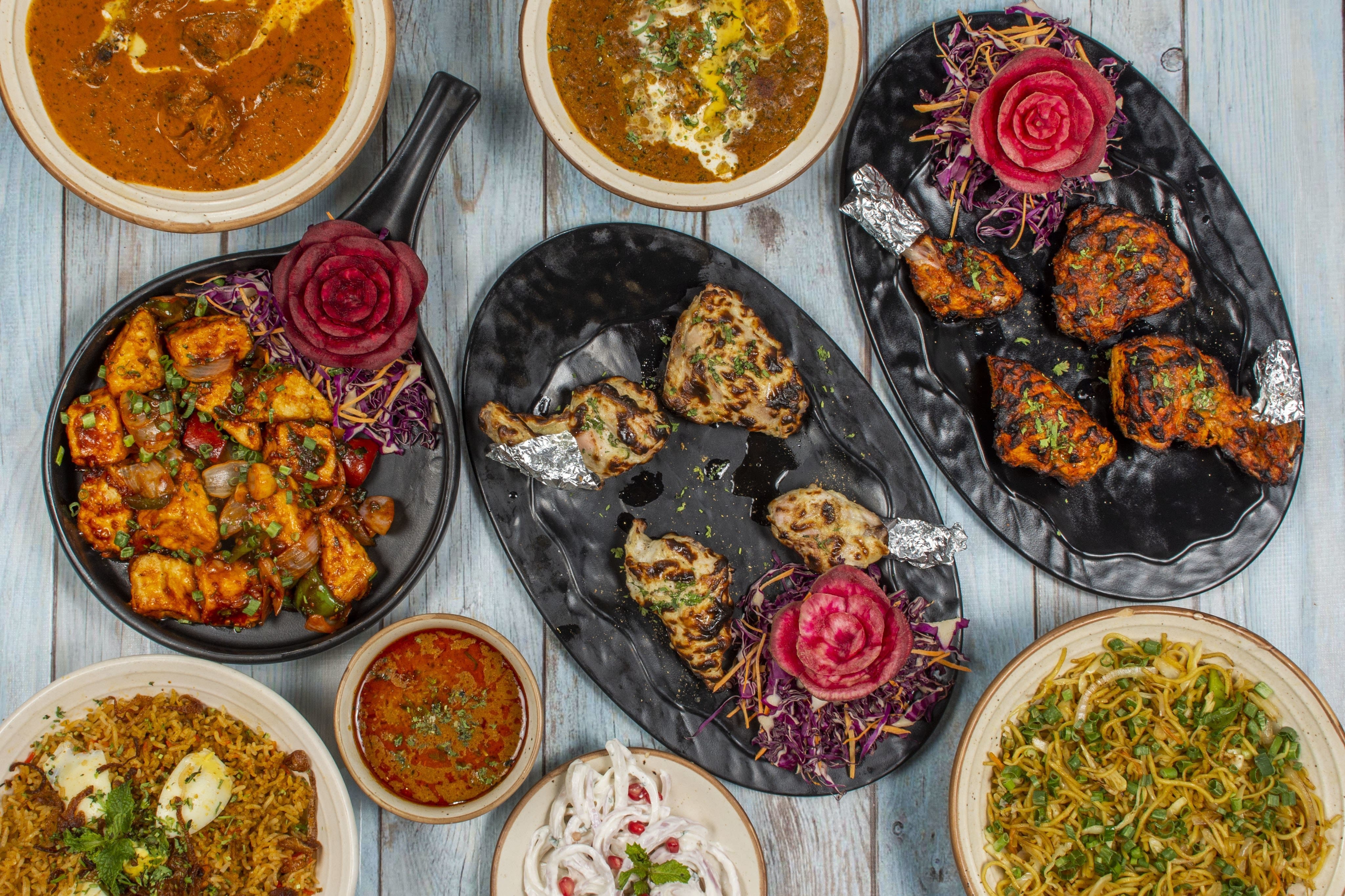 The Taste Factory, Mahmoorganj, Varanasi | Zomato