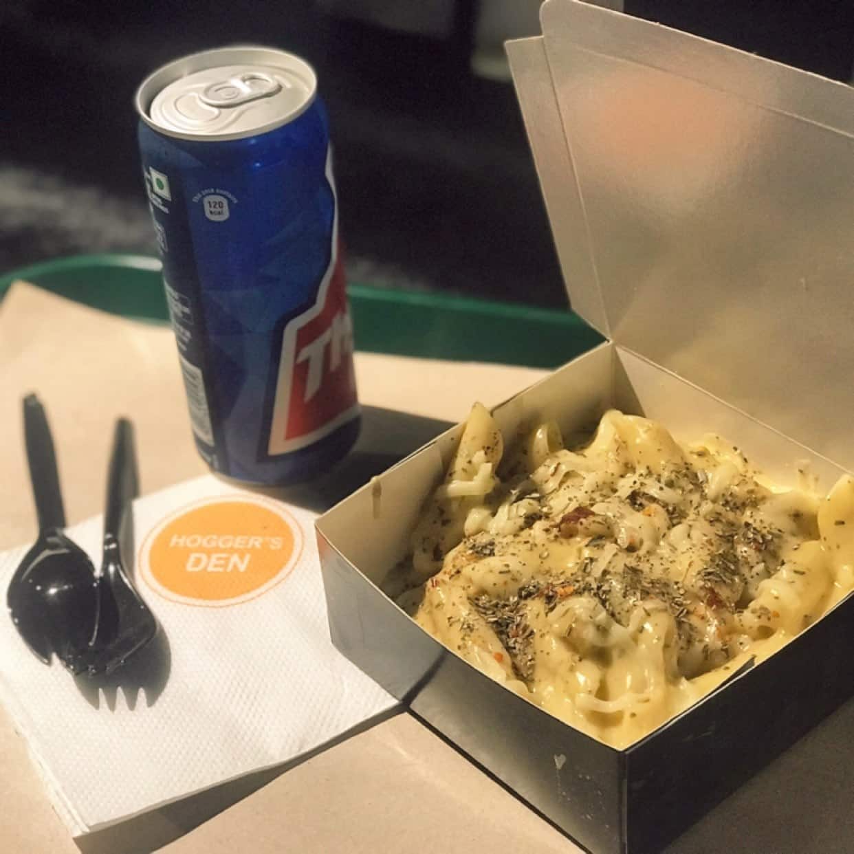 Hogger's Den, Infocity, Gandhinagar | Zomato