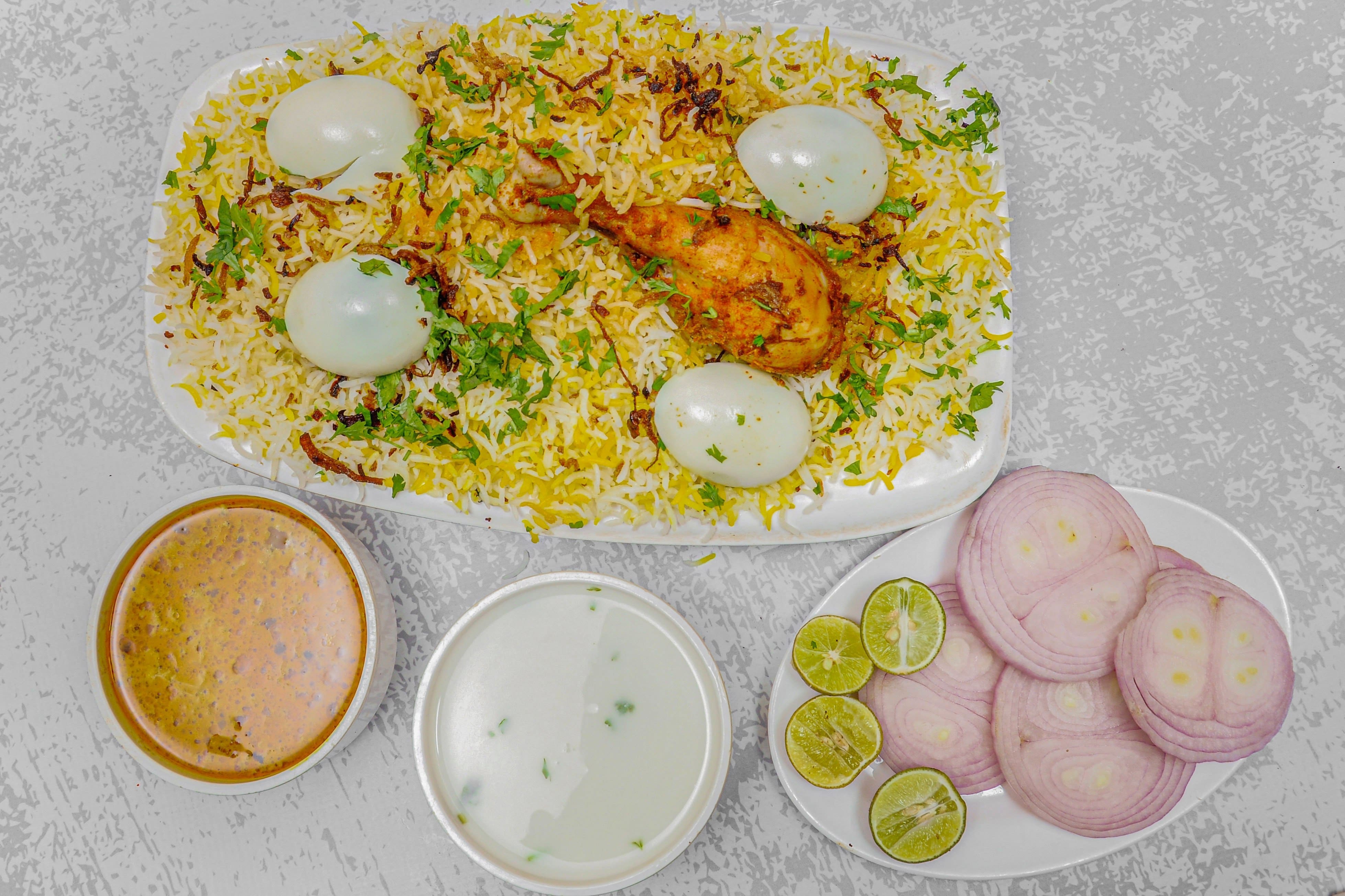 Zafraan Biryani Hotel, LB Nagar order online - Zomato