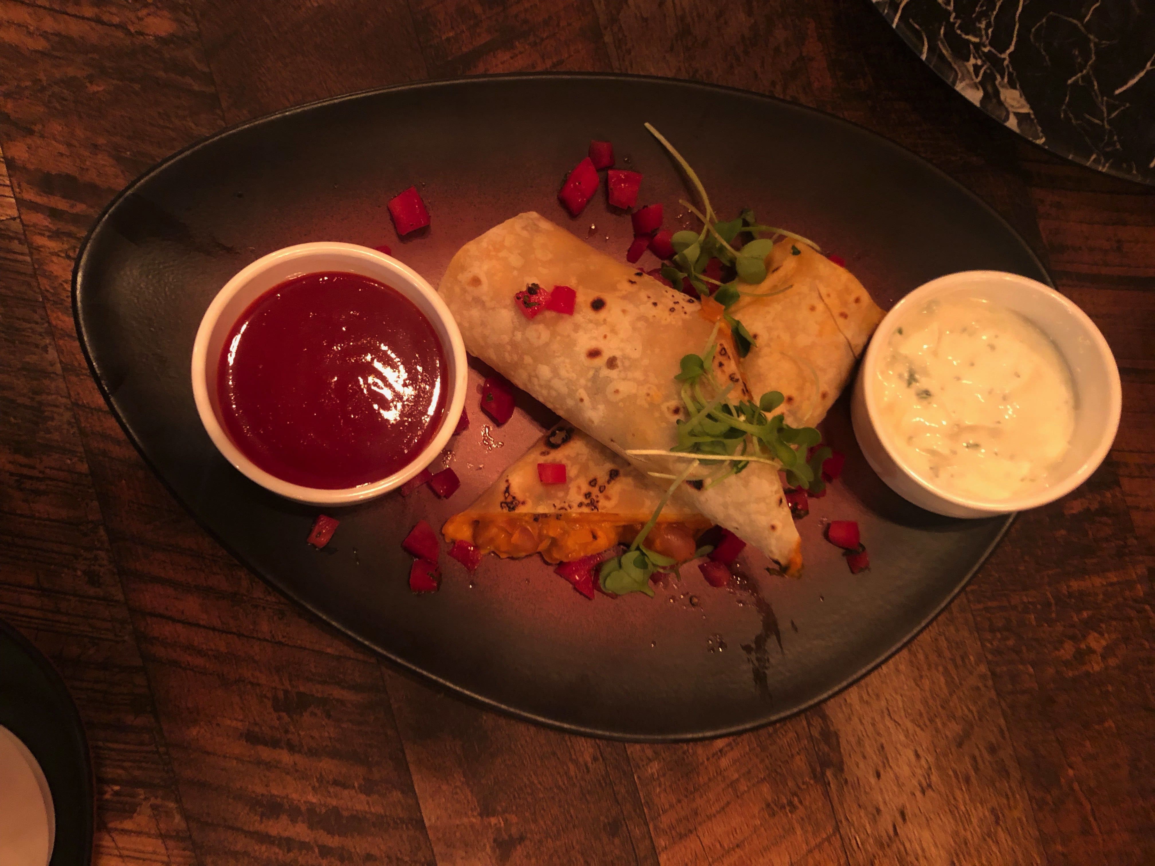 Bombay Eatery, Borivali West, Mumbai