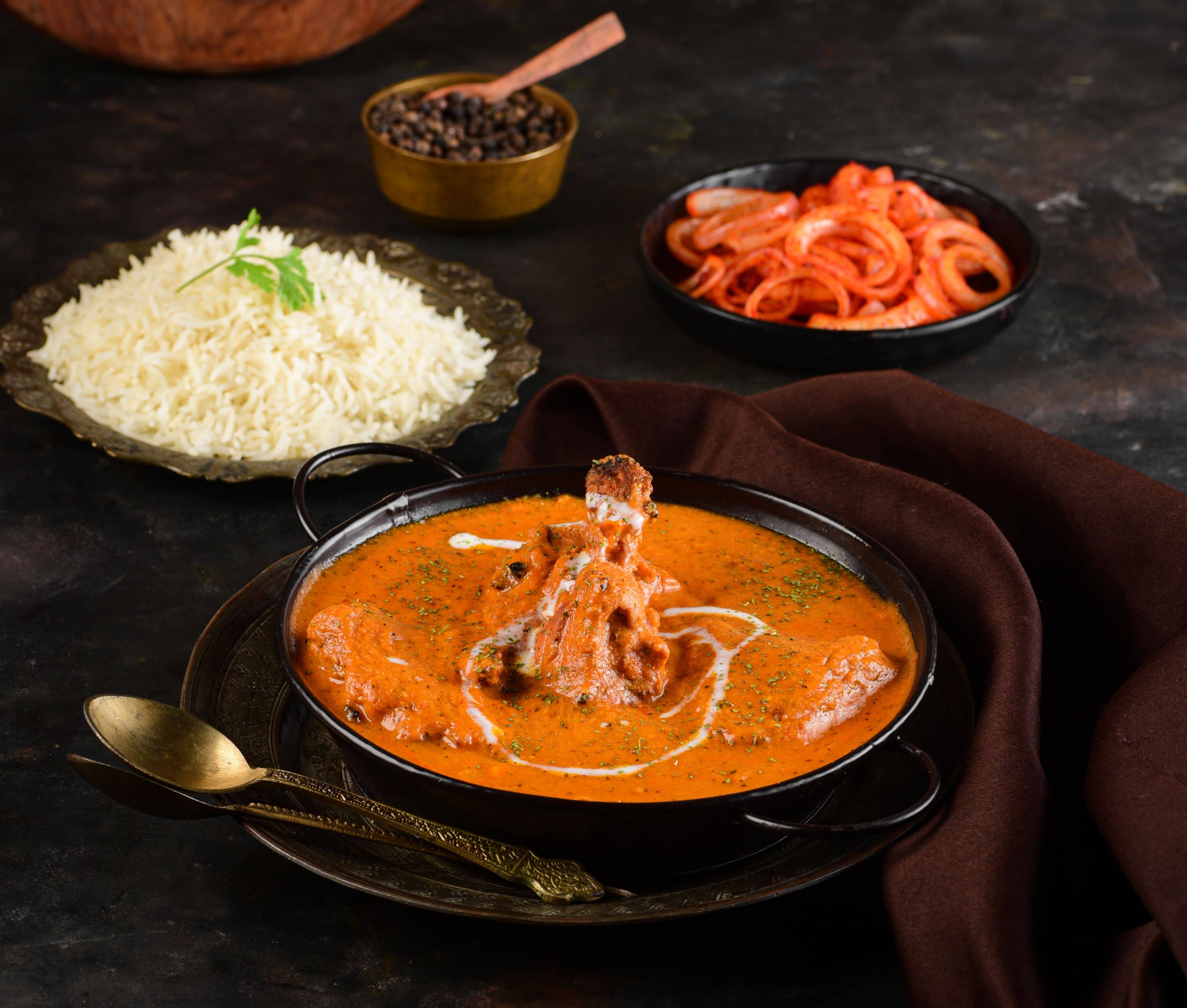 Garam Dharam, TDI City, Mohali | Zomato Garam Dharam, TDI City, Mohali | Zomato