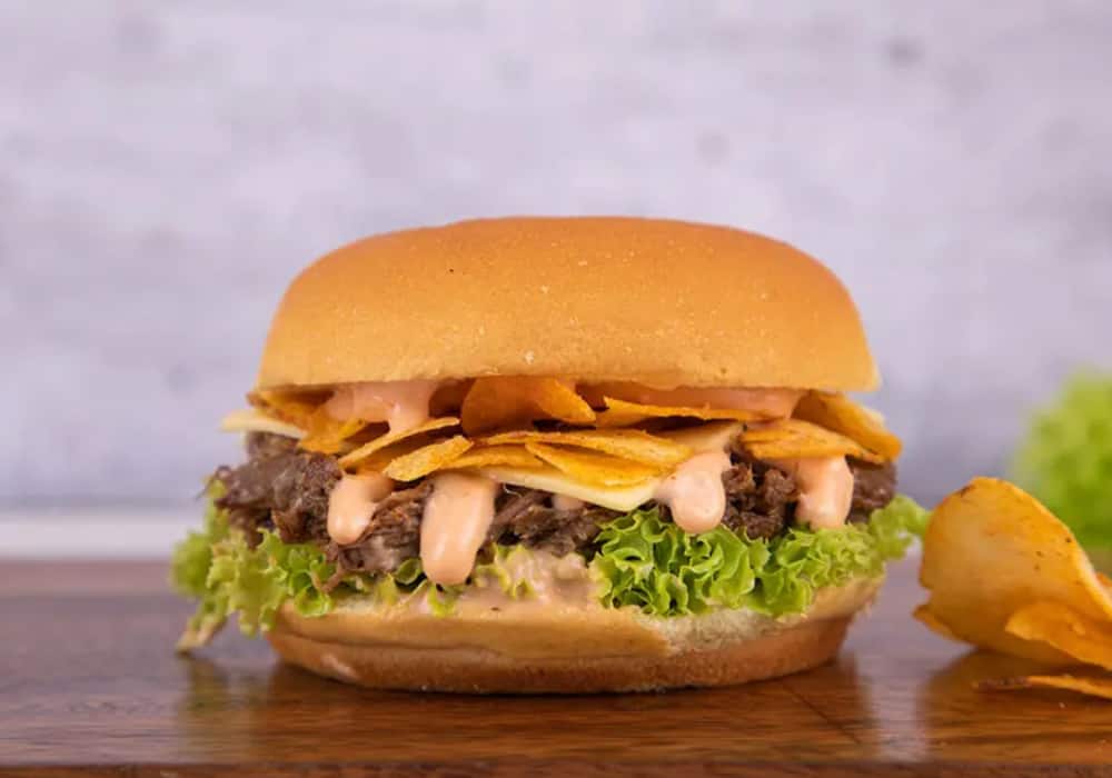 Harr & Hloo, Khalifa City, Abu Dhabi | Zomato