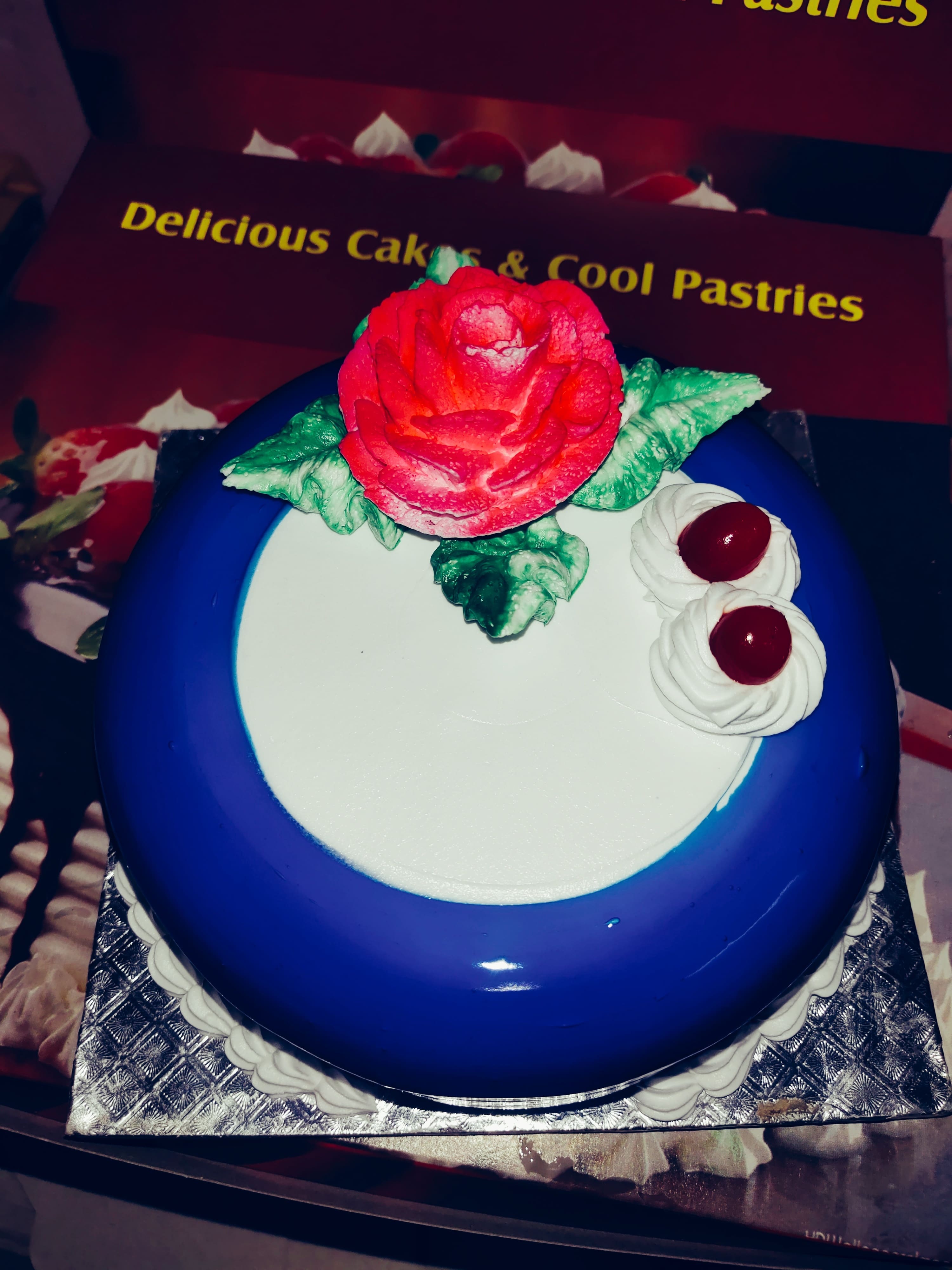 Cake World Bakery, Miyapur, Hyderabad | Zomato