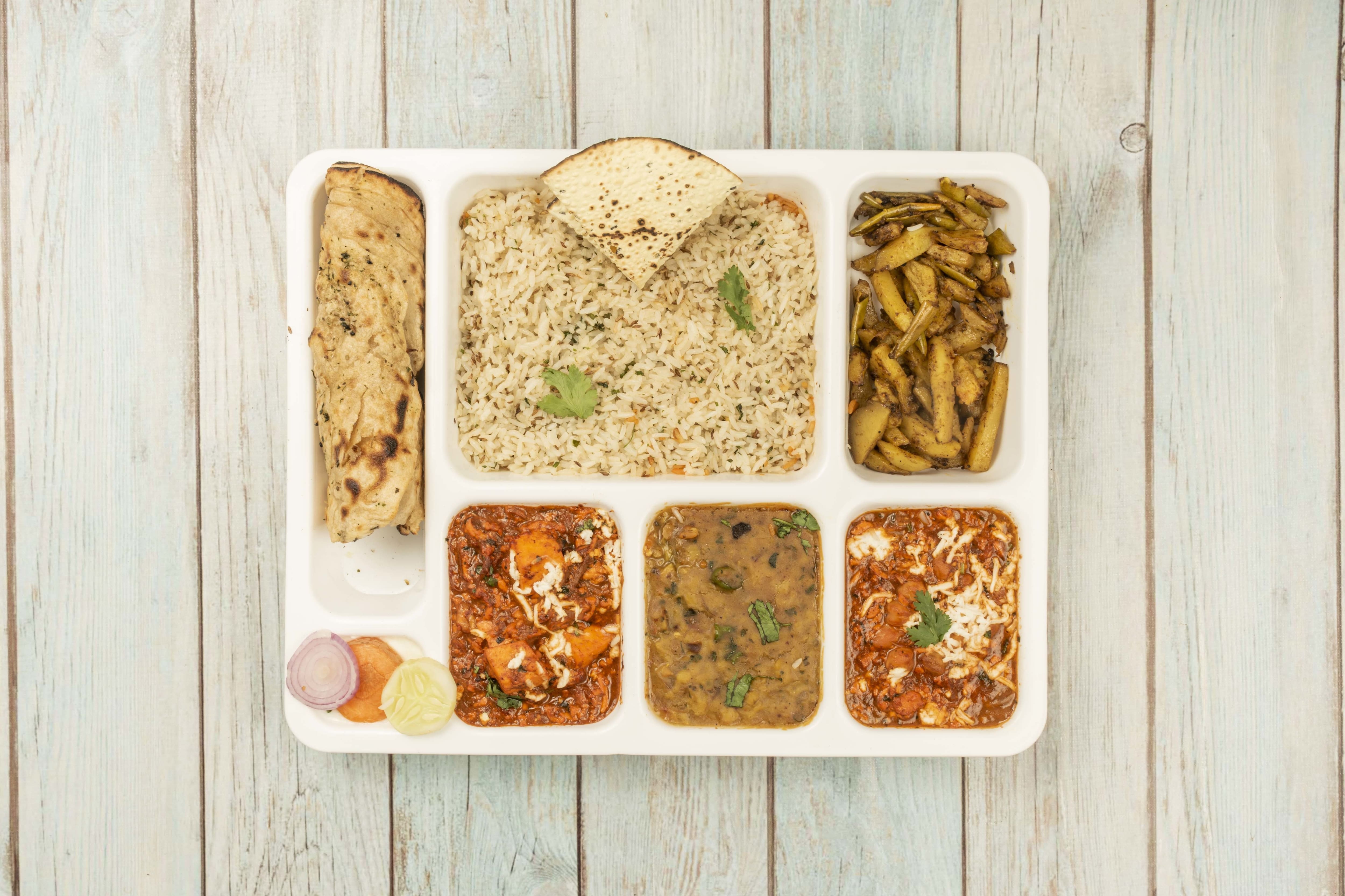 Hotel Milap, Godaulia, Varanasi | Zomato