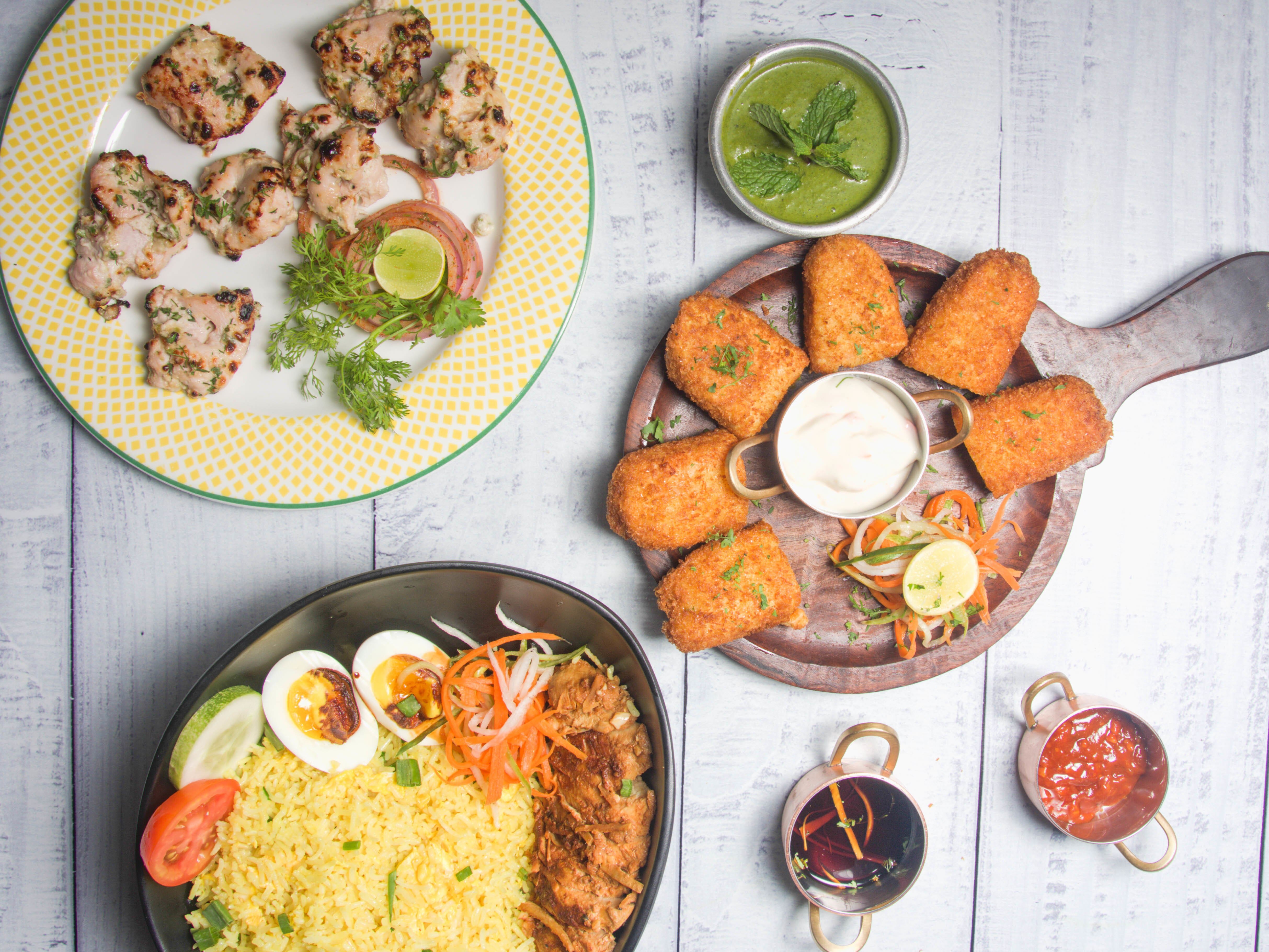 The Kitchen On Top, Margao, Goa | Zomato