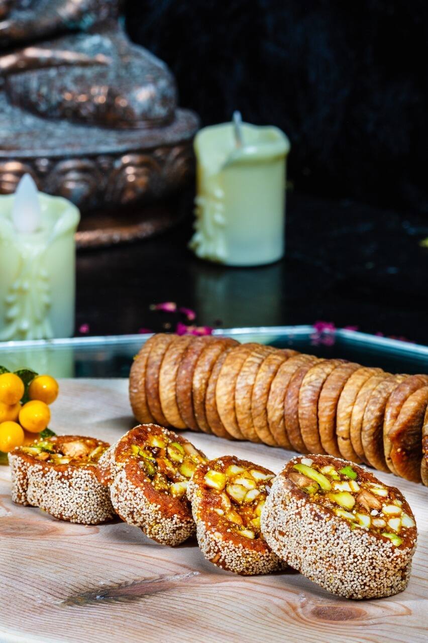 Gurchini, MG Road, New Delhi | Zomato