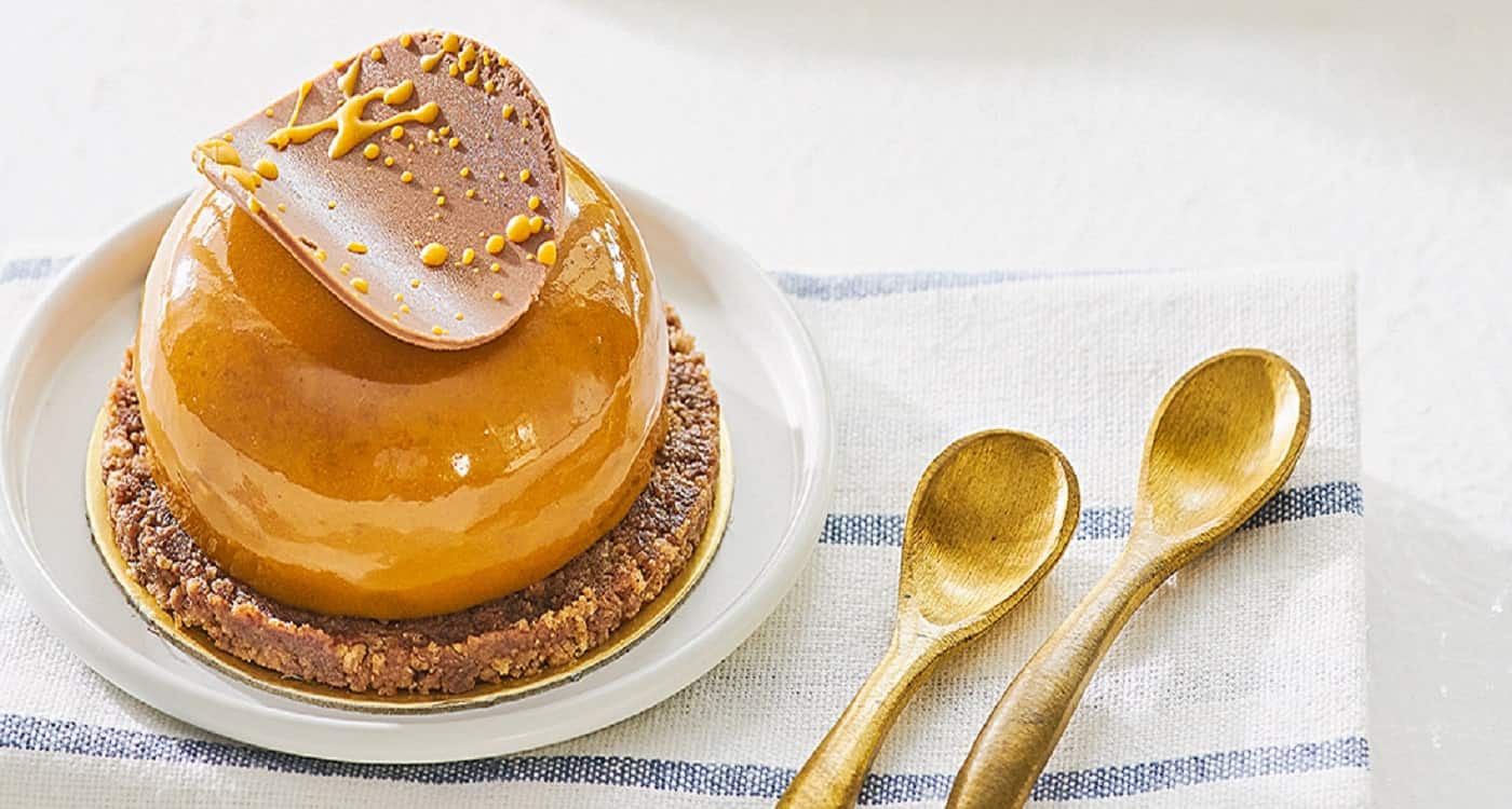 Menu of Feranoz, Banjara Hills, Hyderabad