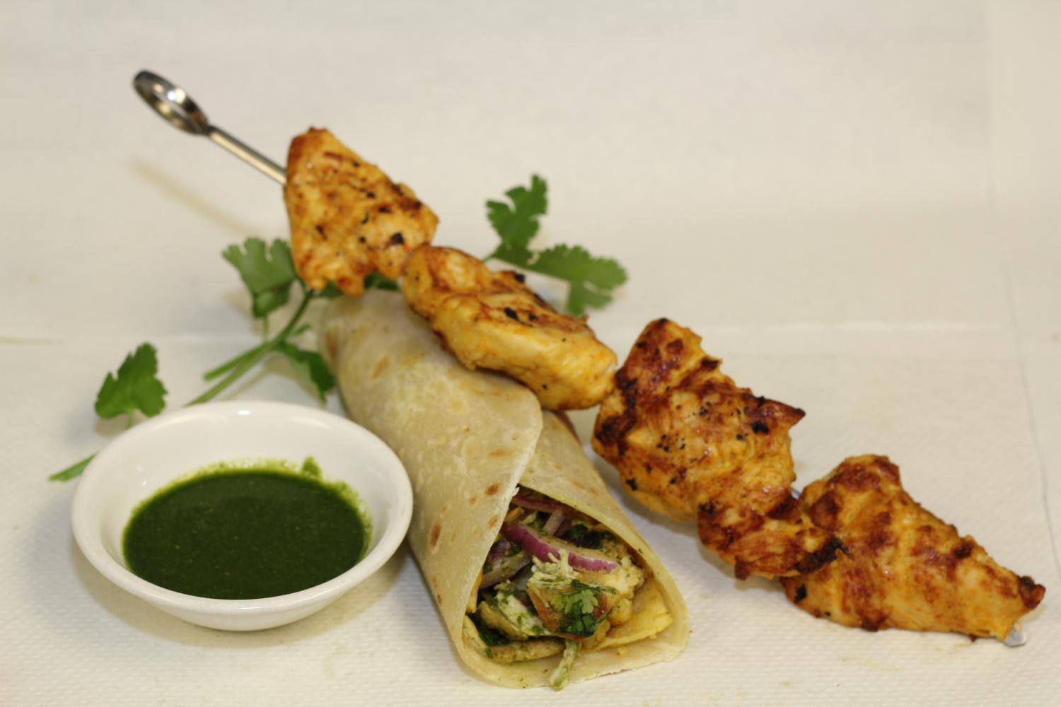 TSF -The Supper Factory Express, Sector 10, Dwarka, New Delhi | Zomato