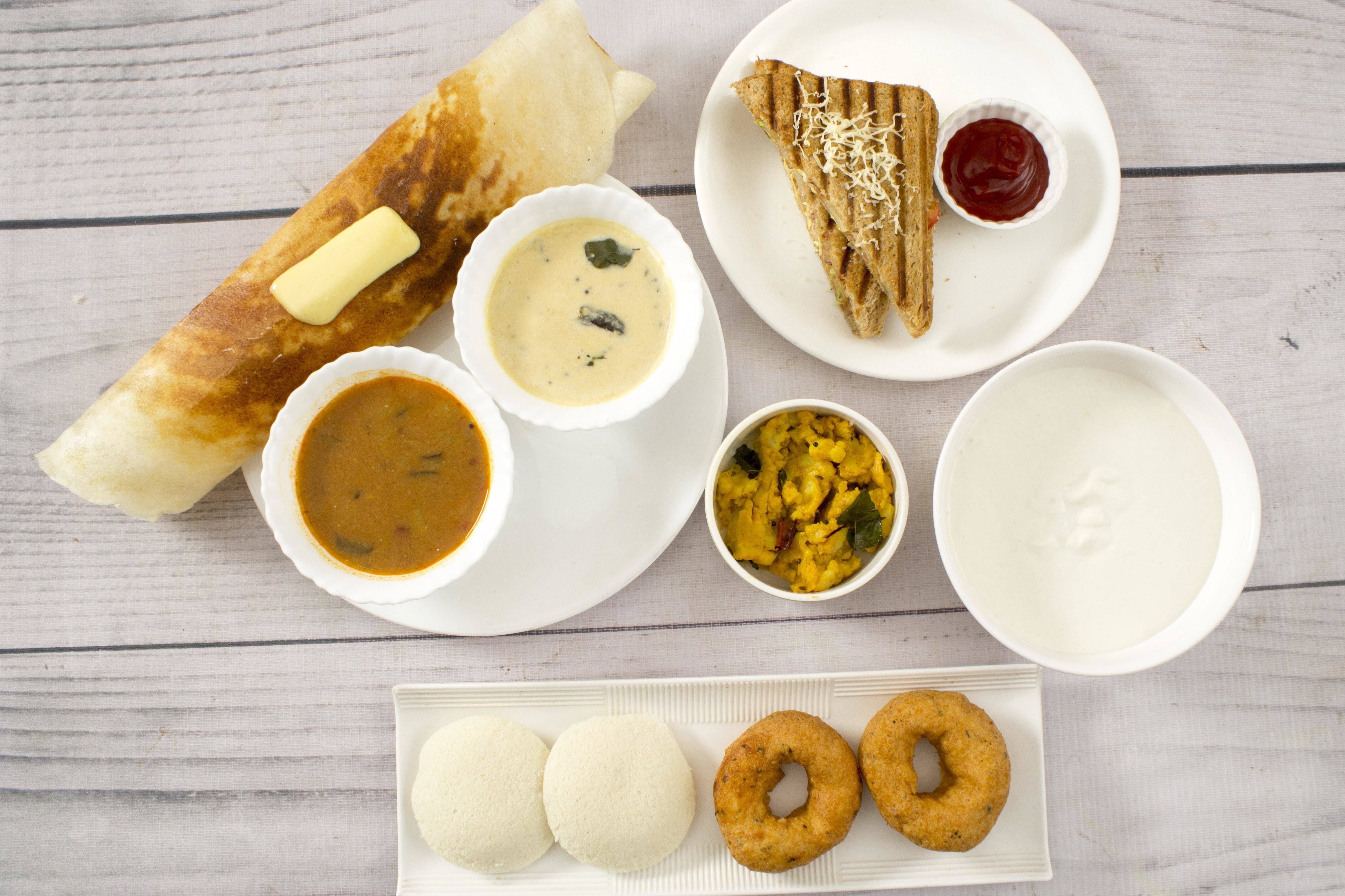 Taaza Idli, Pandari, Raipur | Zomato