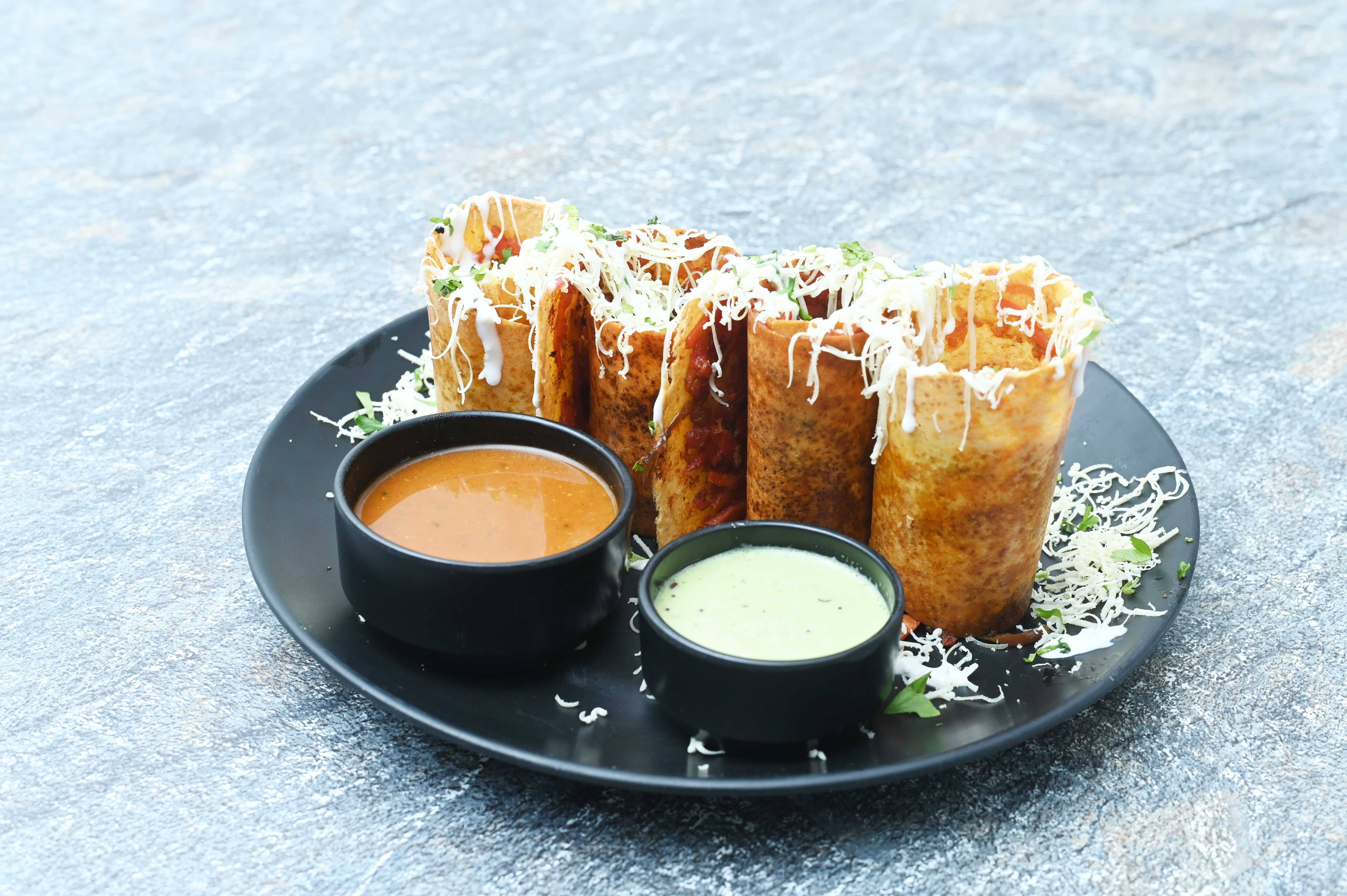 Chula Dosa, Gotri, Vadodara | Zomato