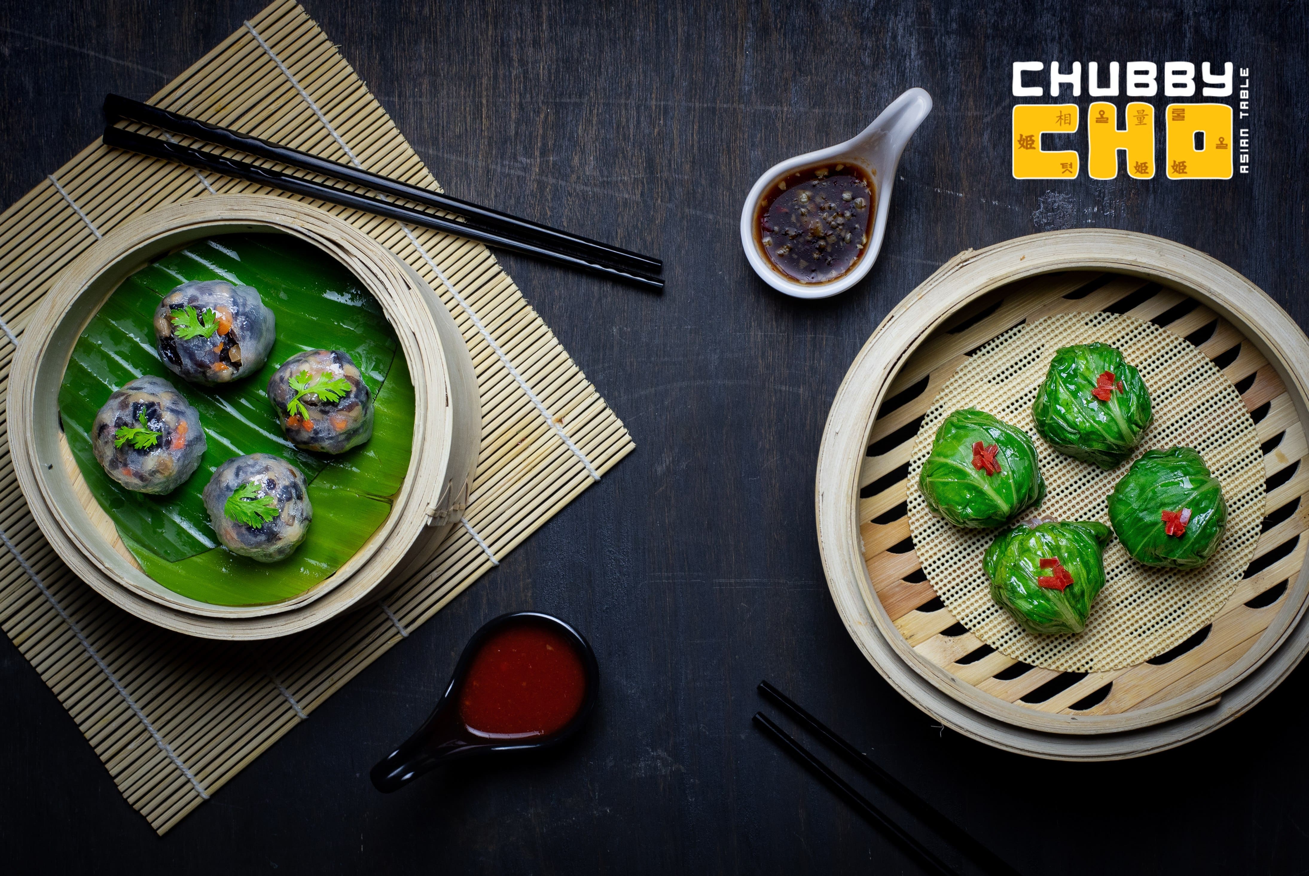 Chubby Cho, Jubilee Hills order online - Zomato