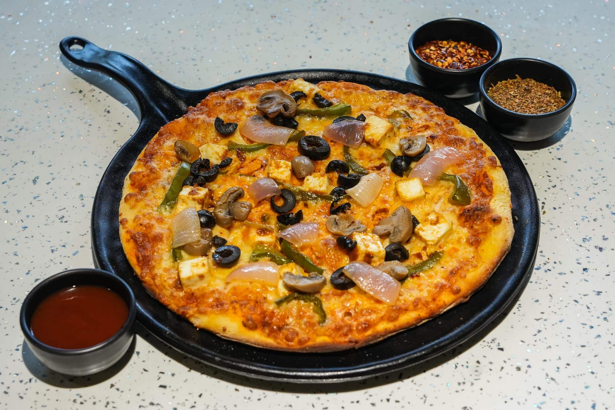 Pizzato, New Palasia, Indore | Zomato