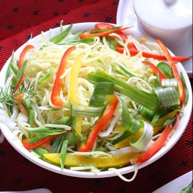 Chinese Grill, Wanowrie order online - Zomato