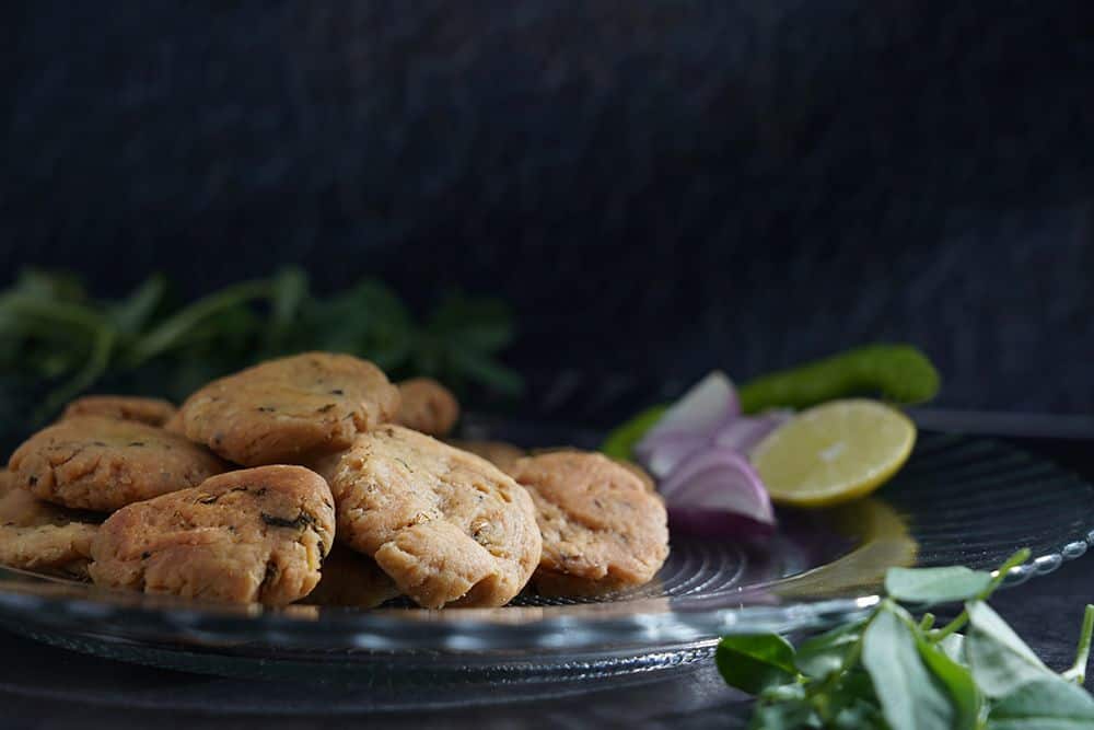 Menu of HanuRam Foods, Alkapuri, Vadodara