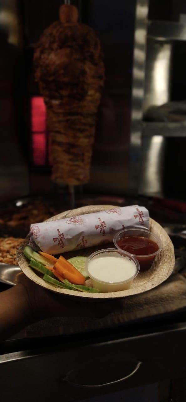 The Shawarma Club, Gandhinagar, Puducherry | Zomato