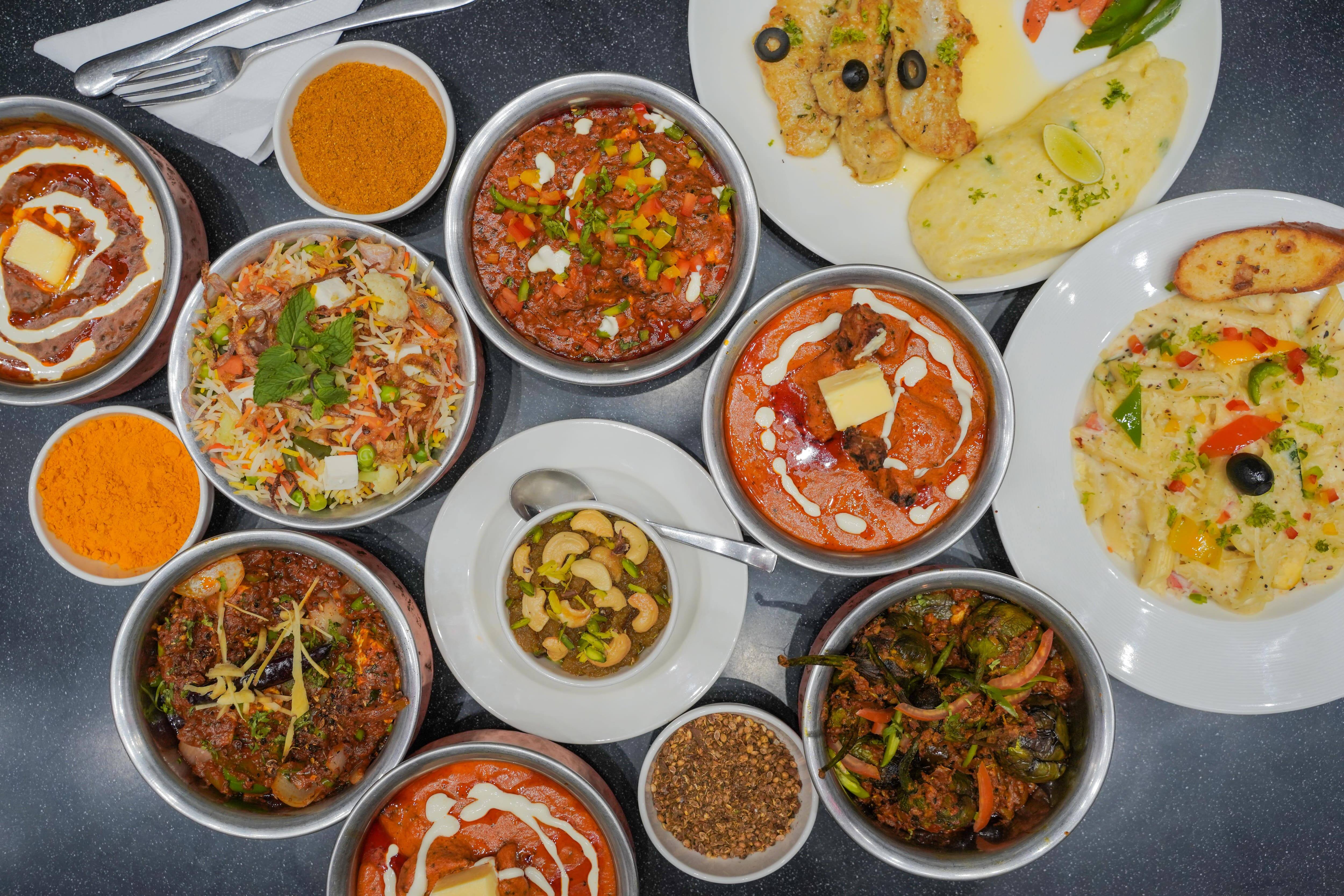 Hungrilla, Indranagar, Agartala | Zomato
