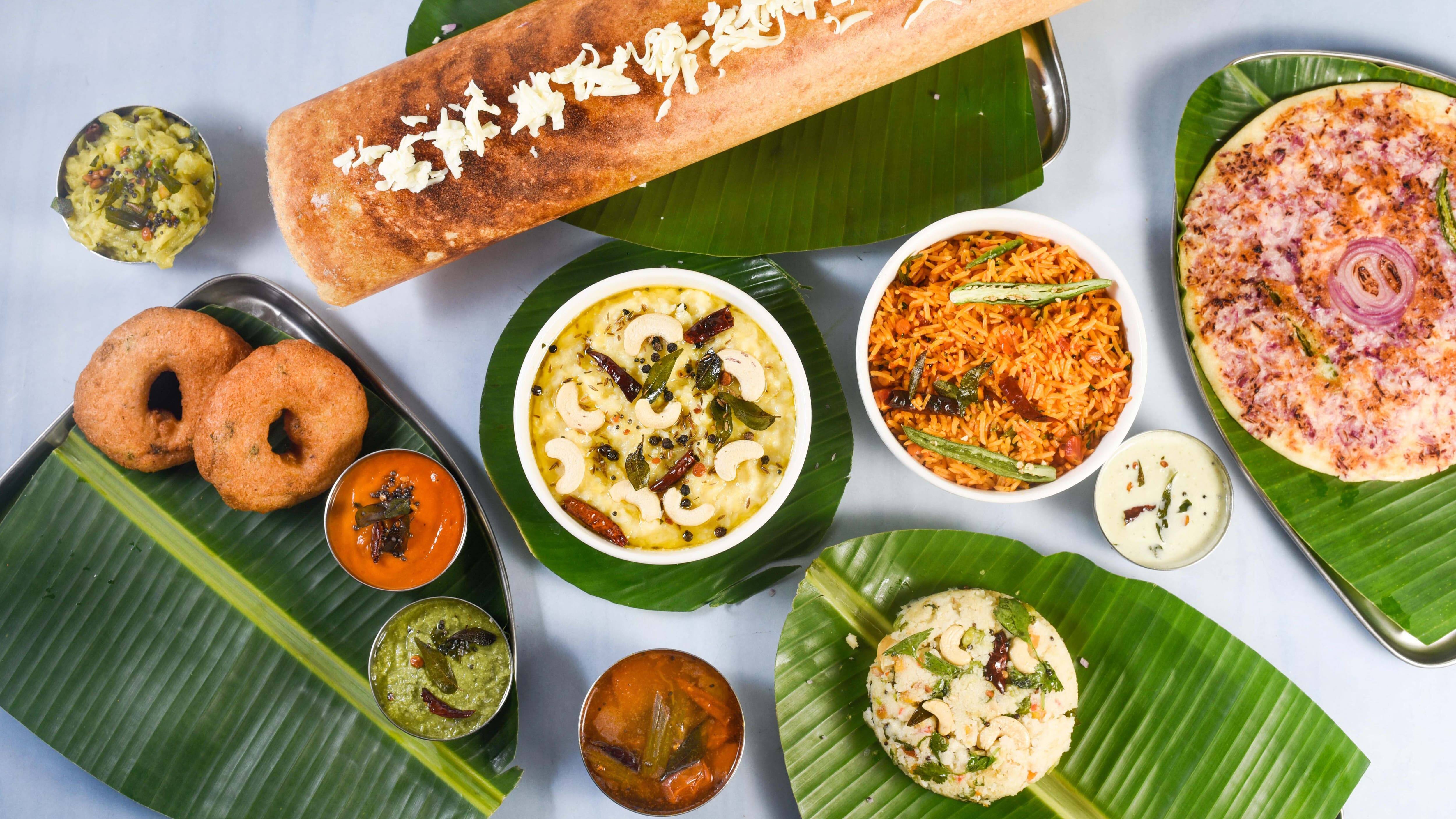 A Guide To South Indian Food Sukhi's, 49% OFF