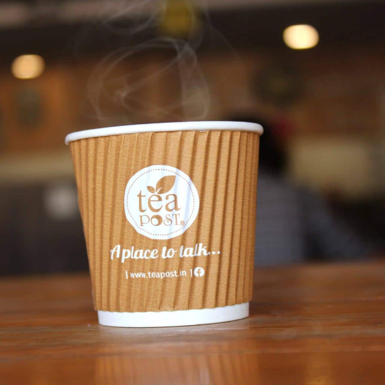 Tea Post - In The Campus, Patel Colony order online - Zomato