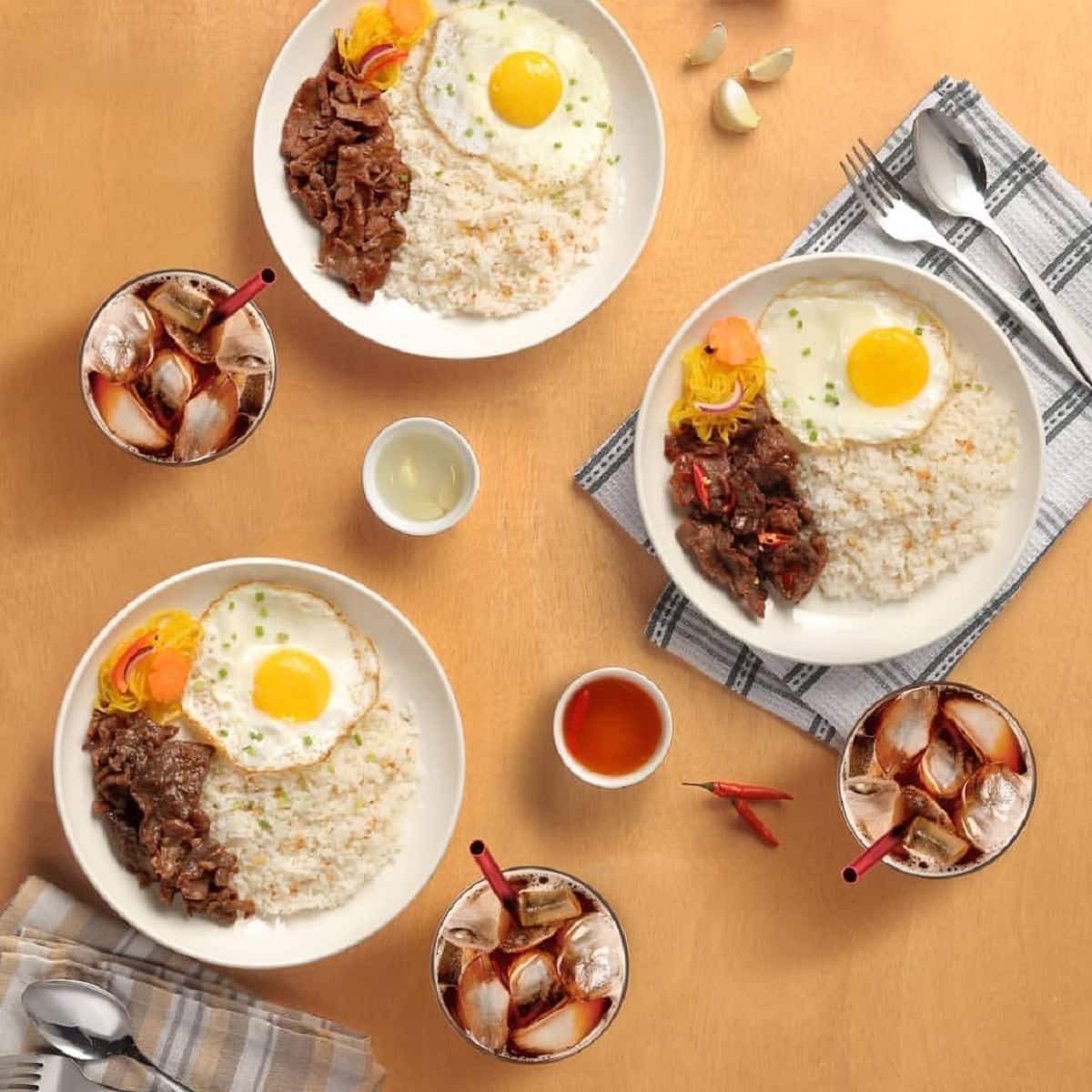 Tapa King, Al Wahda, Abu Dhabi | Zomato