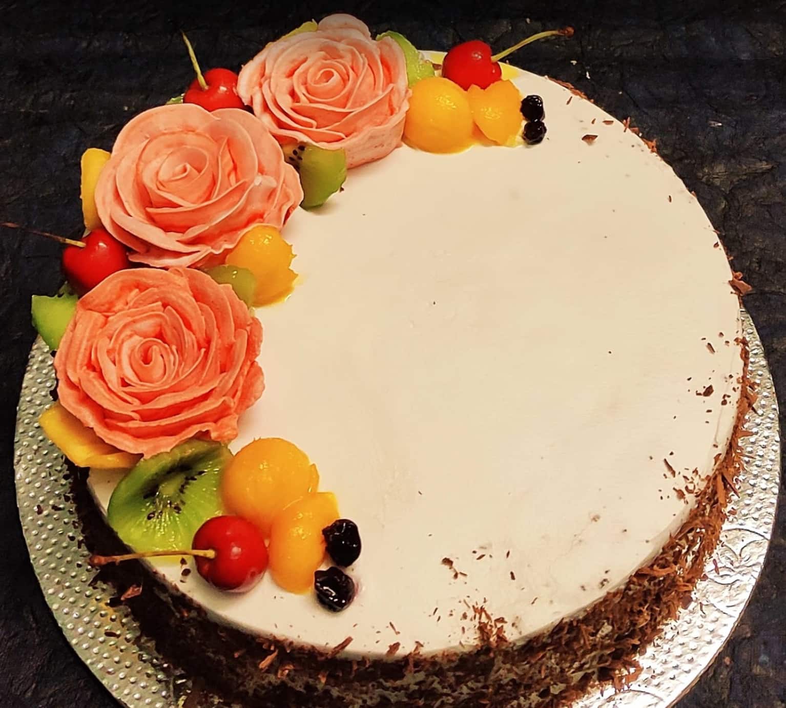 Magnolia Cakes & Cookies, Brookefield order online - Zomato