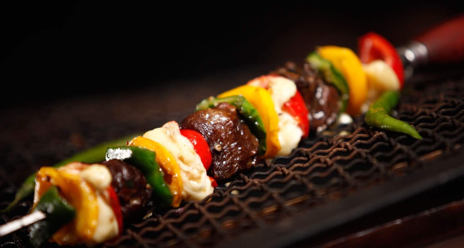 AB's - Absolute Barbecues, Vashi, Navi Mumbai | Zomato