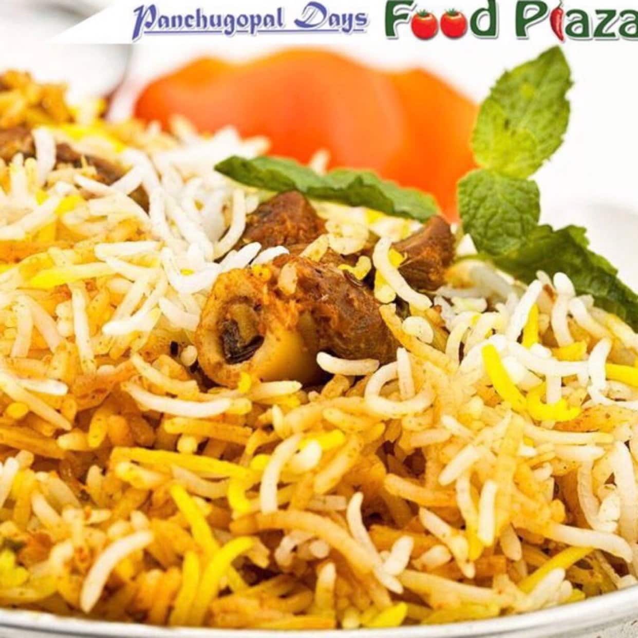 Panchu Gopal Dey's Food Plaza, Kalyani, Kolkata | Zomato