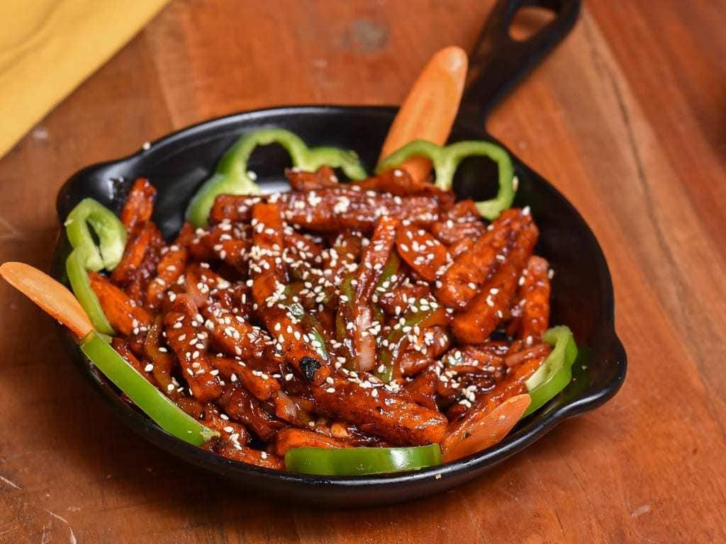 Hunger's Adda, Gohana Locality order online - Zomato