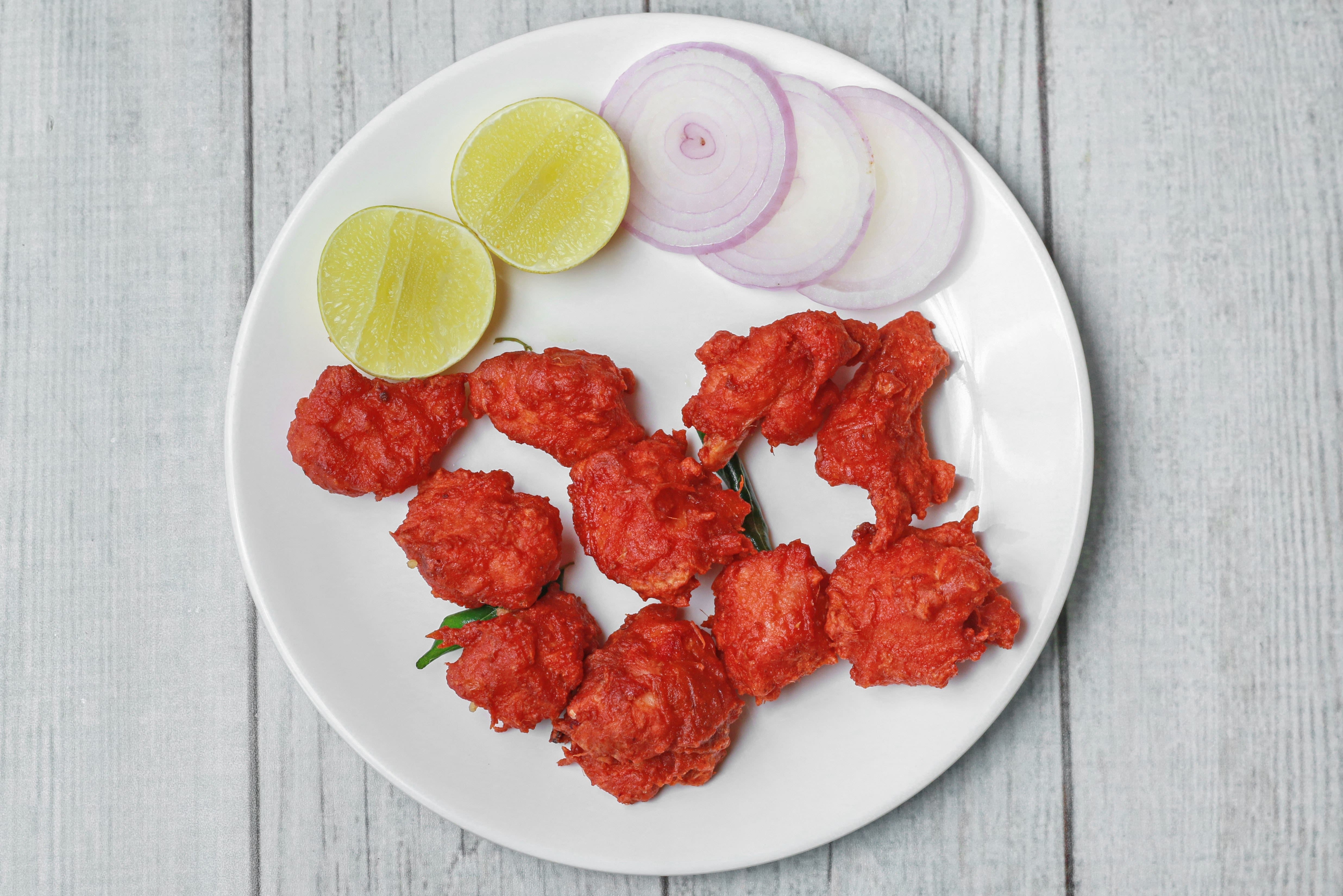 The Broasted Chicken, Saravanampatty order online - Zomato