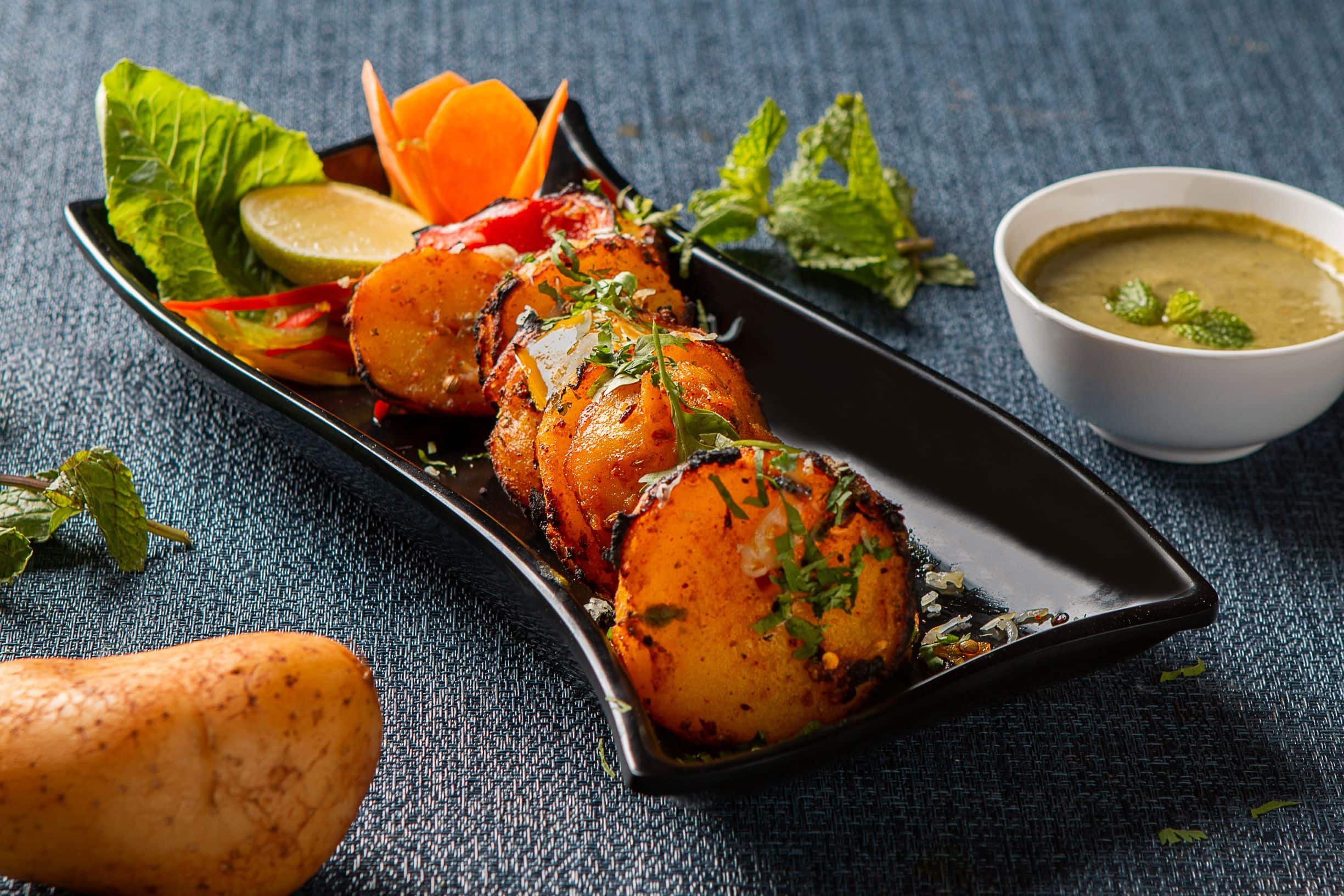 Apni Rasoi Restaurant - مطعم ابني راسوي, International City, Dubai | Zomato