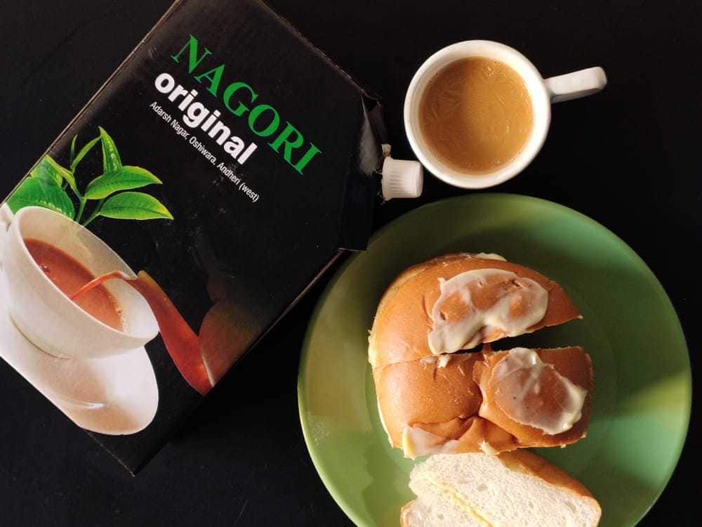 Nagori Dairy, Andheri Lokhandwala, Andheri West, Mumbai | Zomato