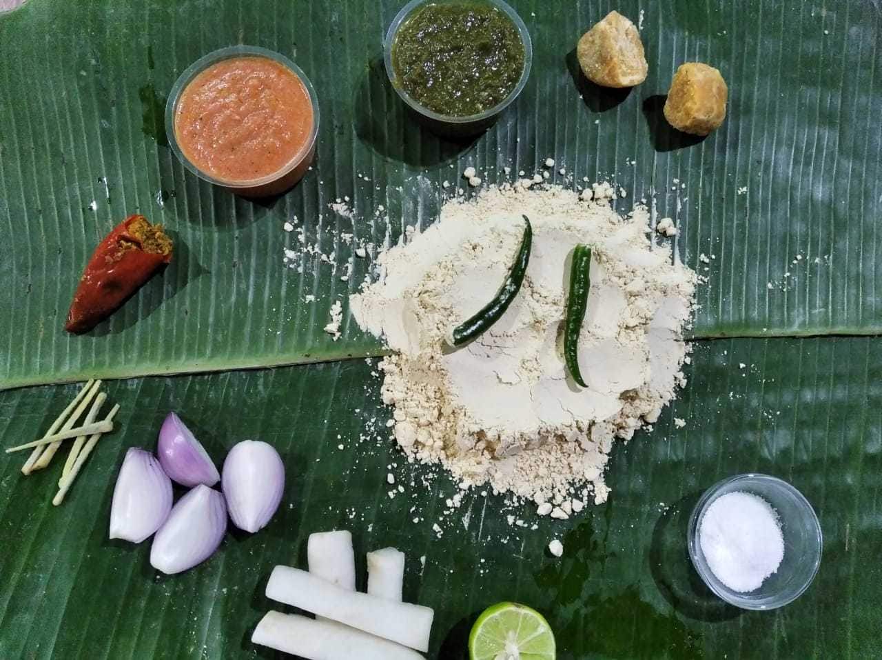 Delight Litti, Rishra order online - Zomato