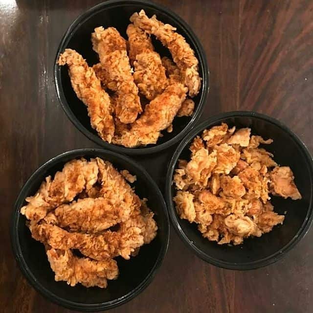 Alltus Fried Chicken, Andheri Lokhandwala, Andheri West, Mumbai | Zomato