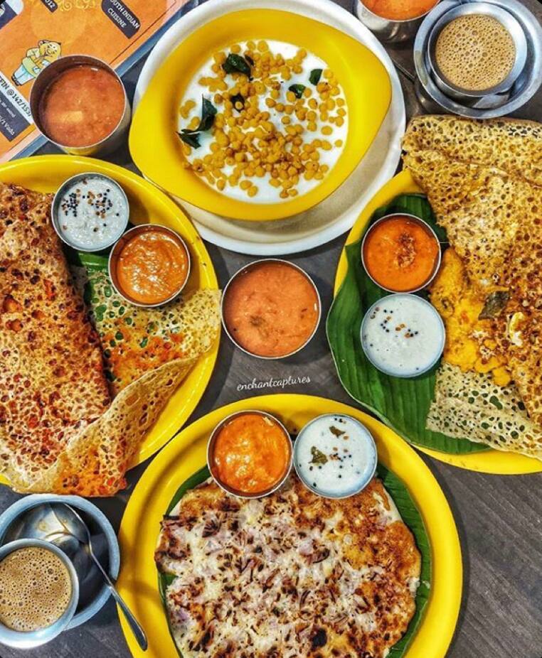 Fresh Idly, Chembur, Mumbai | Zomato