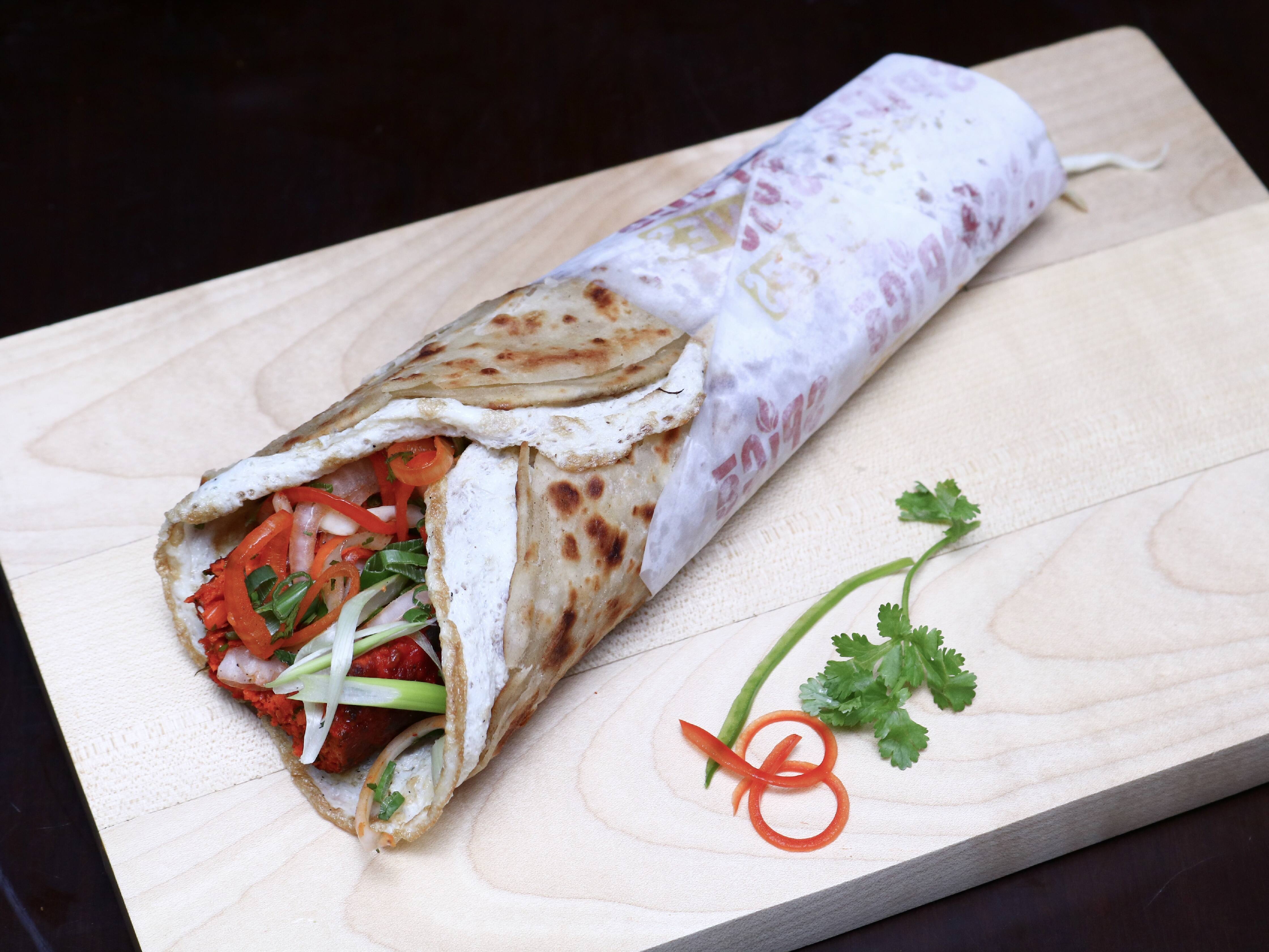 Rolls Queen, Gomti Nagar, Lucknow | Zomato