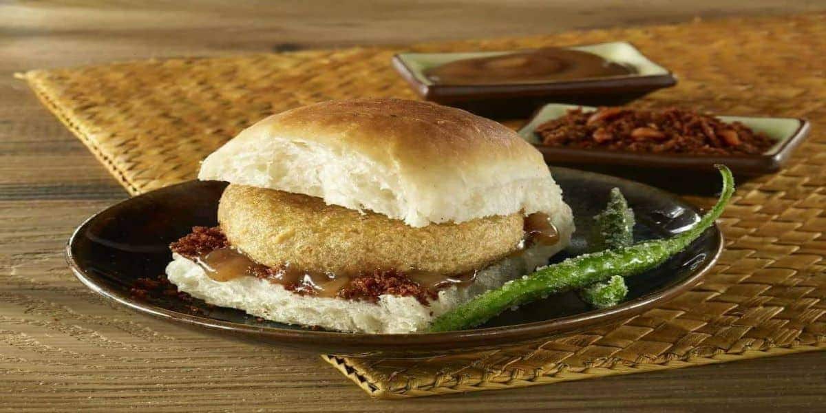 Mumbai Vada Pav No 1, Indiranagar, Bangalore | Zomato